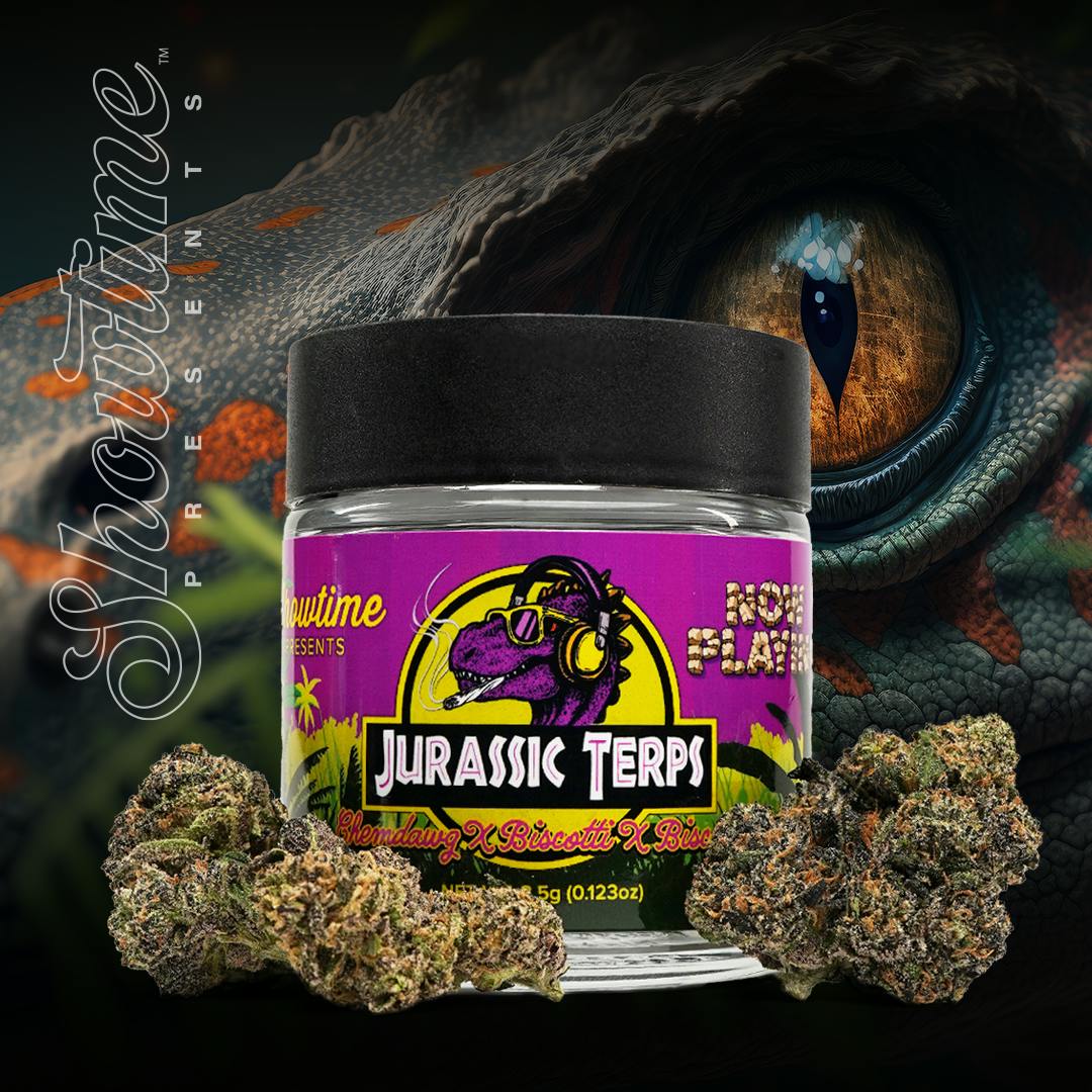 MainStage Info, Menu & Deals - Weed dispensary Sacramento, California