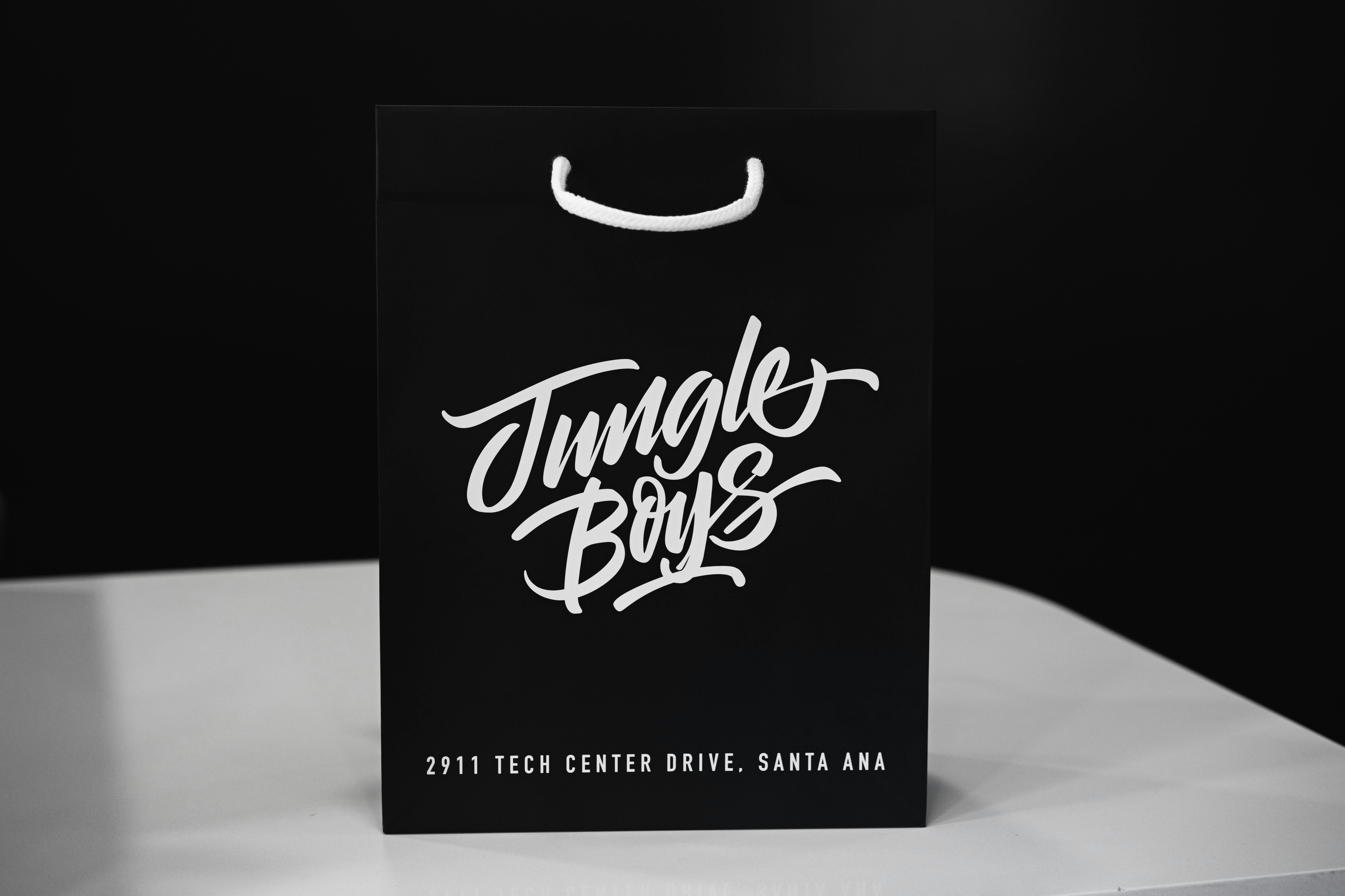 Jungle Boys OC Info, Menu & Deals - Weed dispensary Santa Ana, California