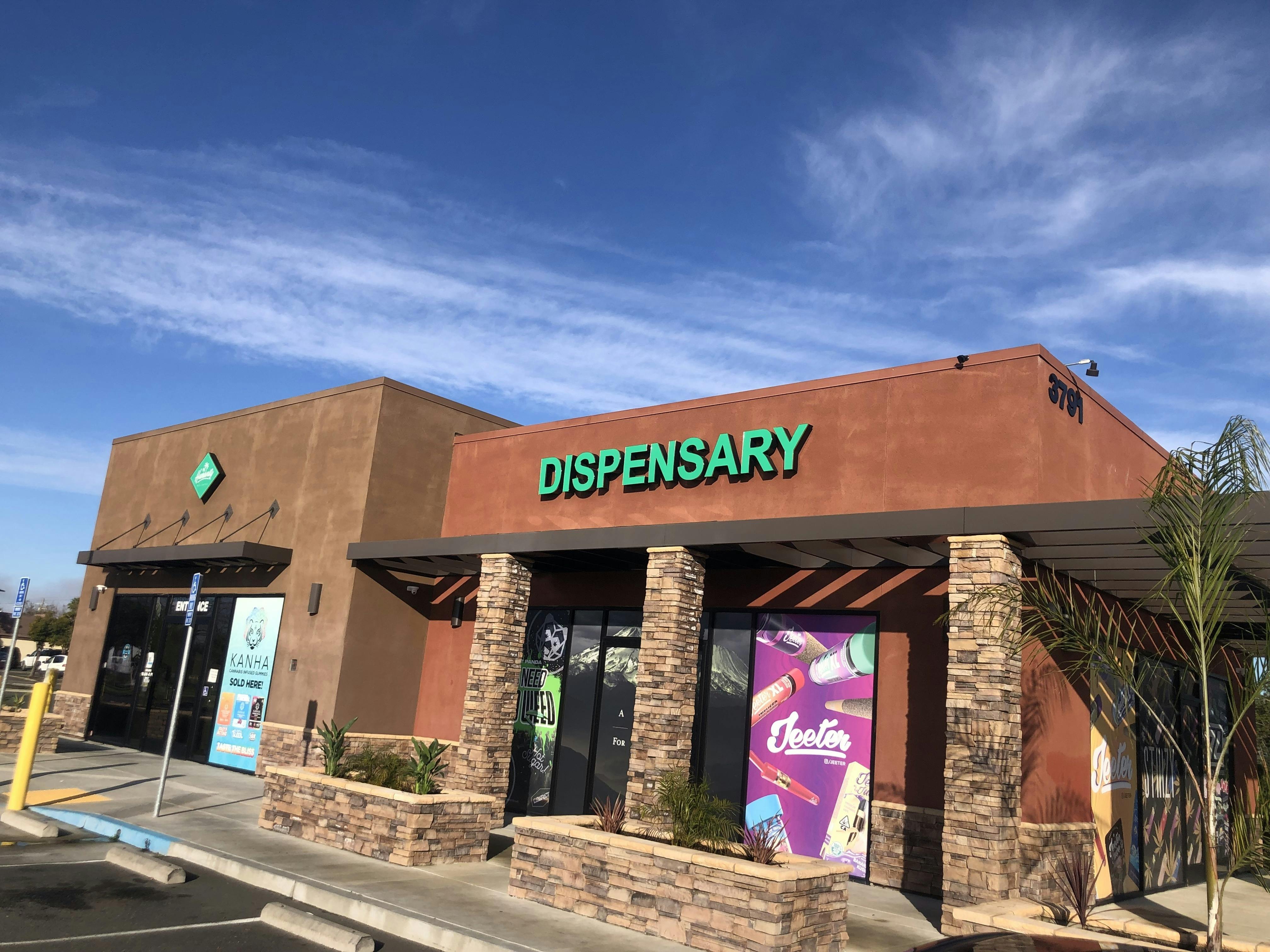 Humanity Wellness Info, Menu & Deals - Weed dispensary Santa Rosa ...