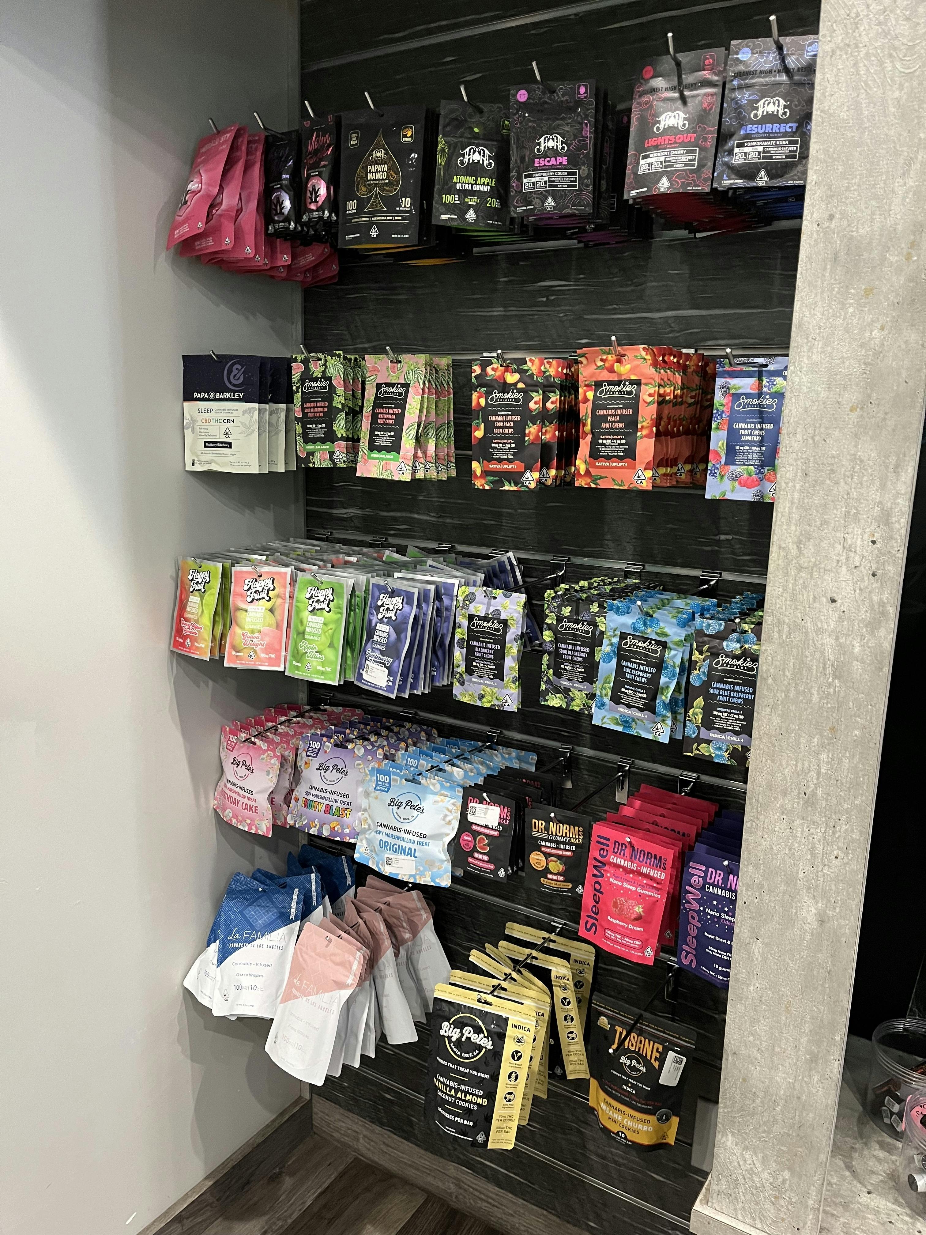 The Green Chamber Info, Menu & Deals - Weed dispensary Jurupa Valley ...