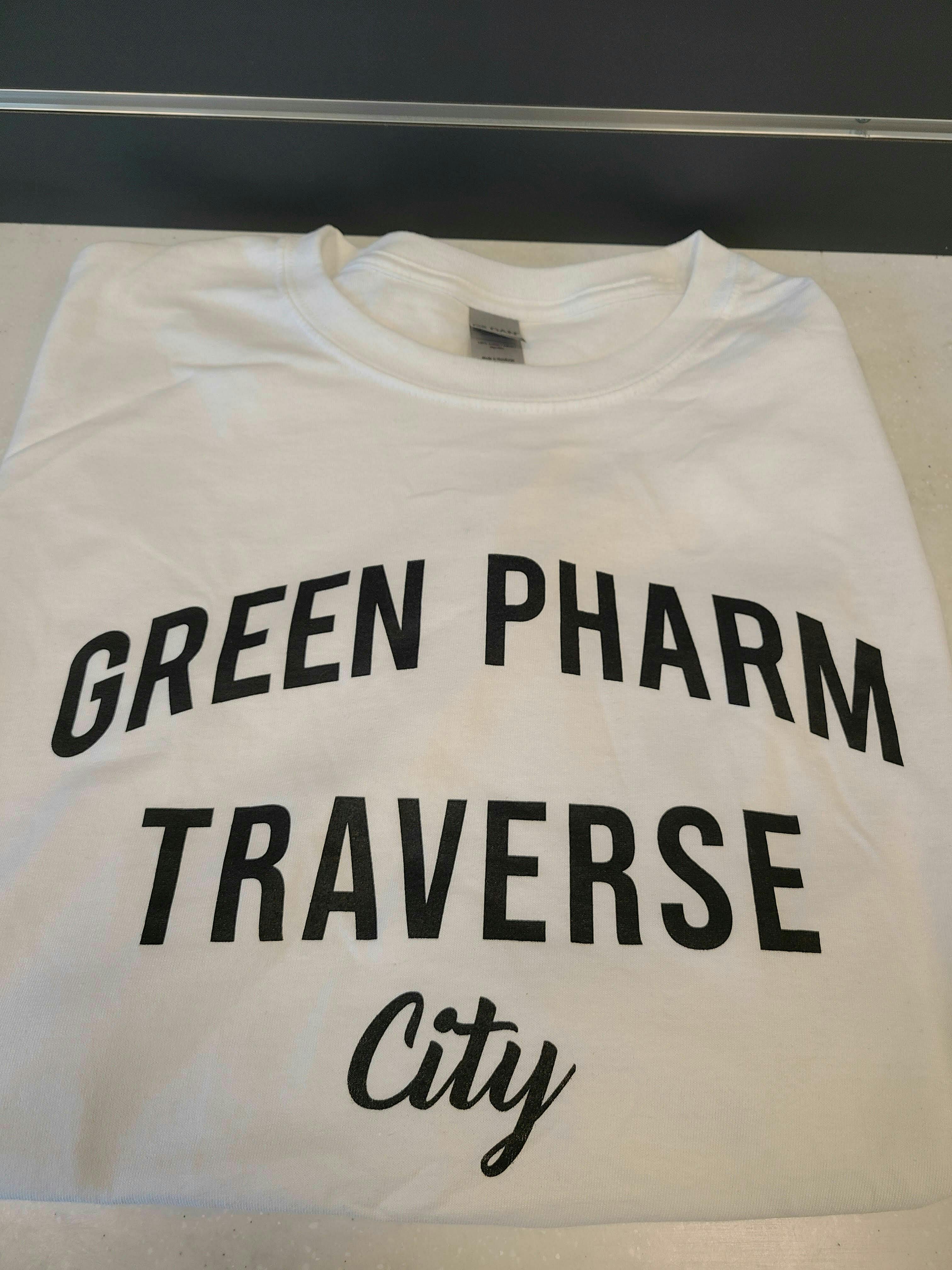 Green Pharm - Traverse City - Recreational & Medical Menu, Reviews ...