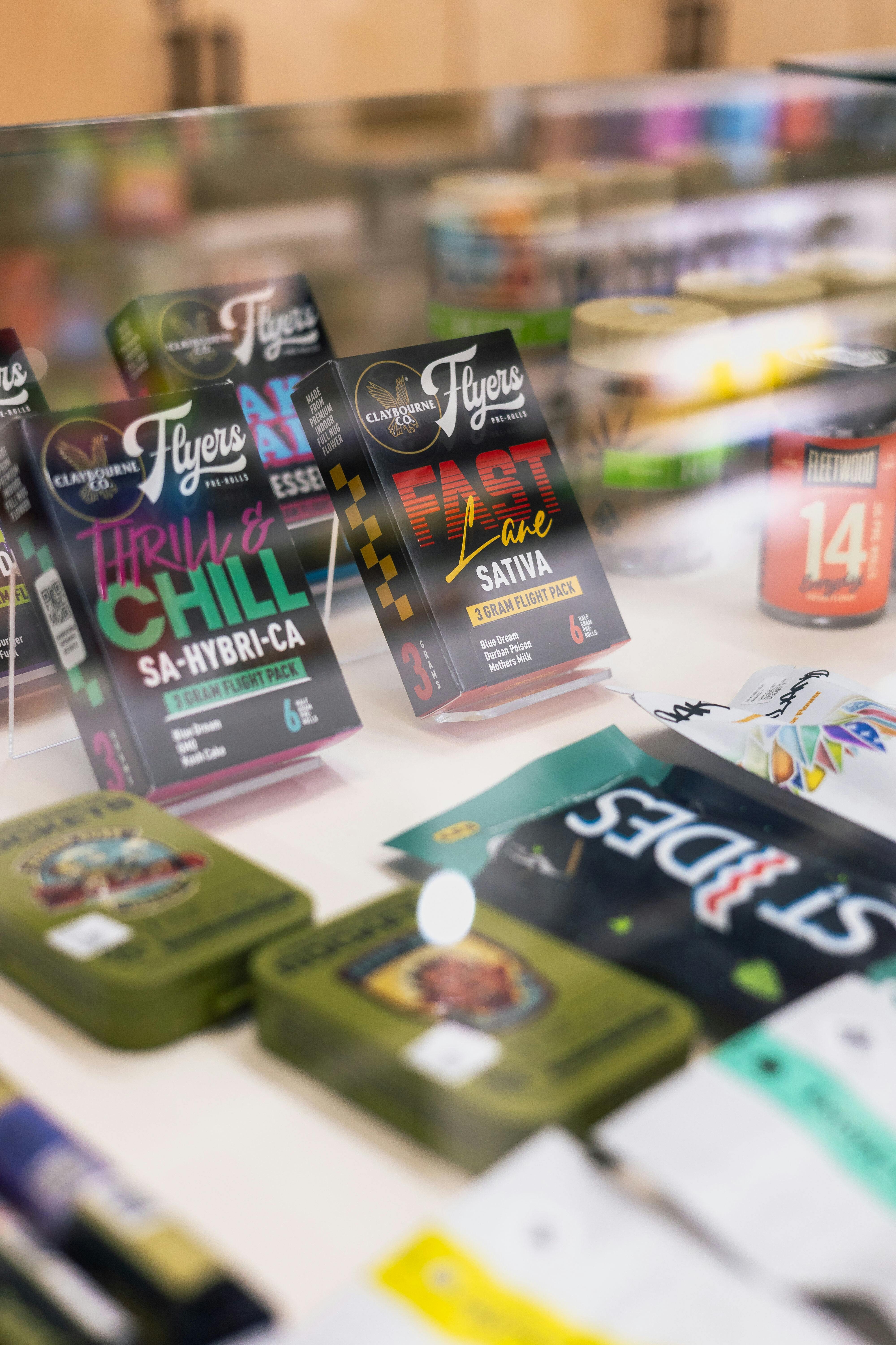 Embarc Fontana (NOW OPEN) Menu, Reviews, Deals - Weed Dispensary in Fontana, California