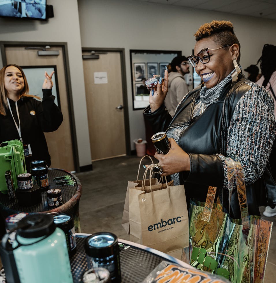 Embarc Sacramento Menu, Reviews, Deals - Weed Dispensary in Sacramento ...