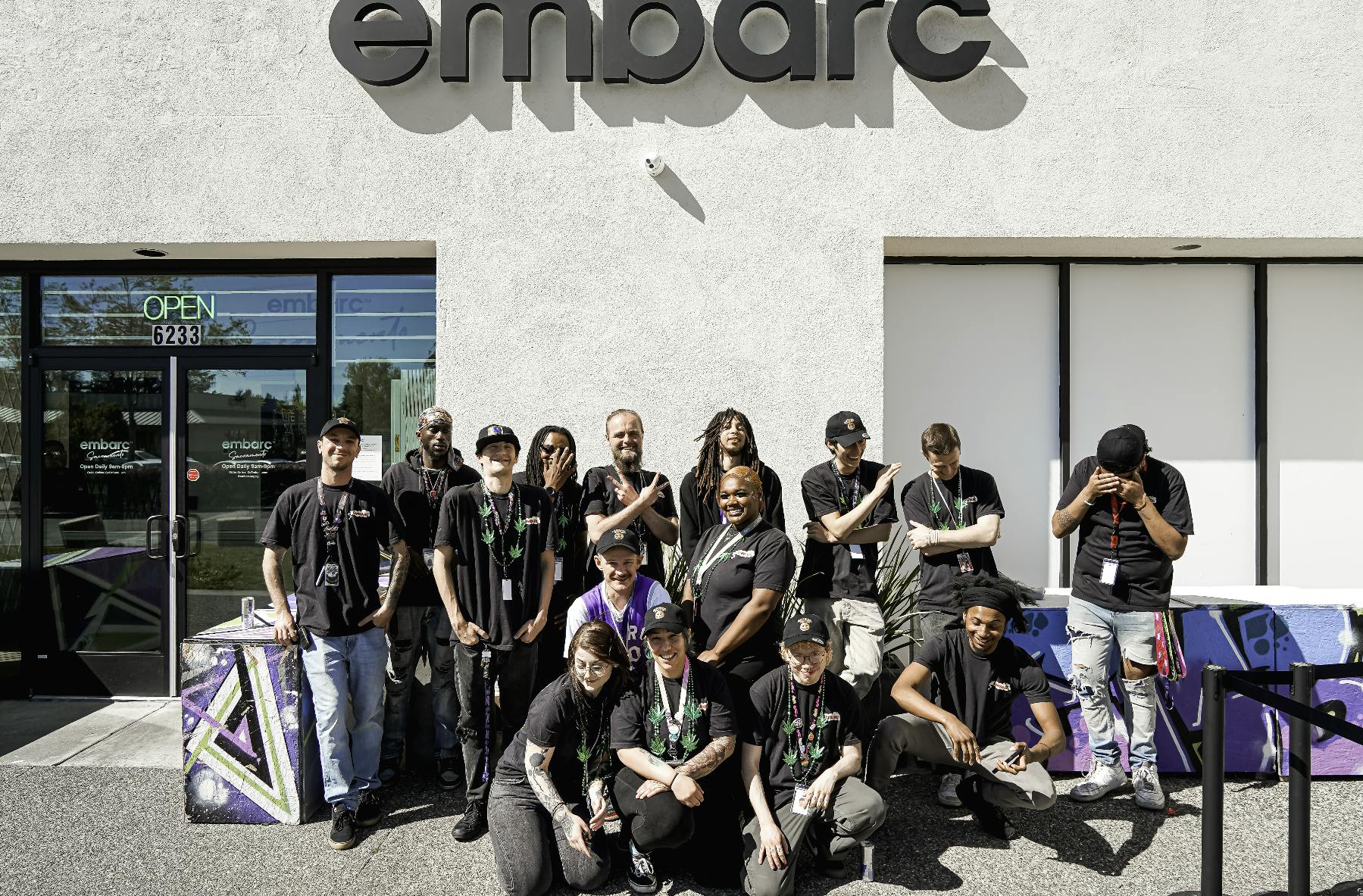 Embarc Sacramento Menu, Reviews, Deals - Weed Dispensary in Sacramento ...