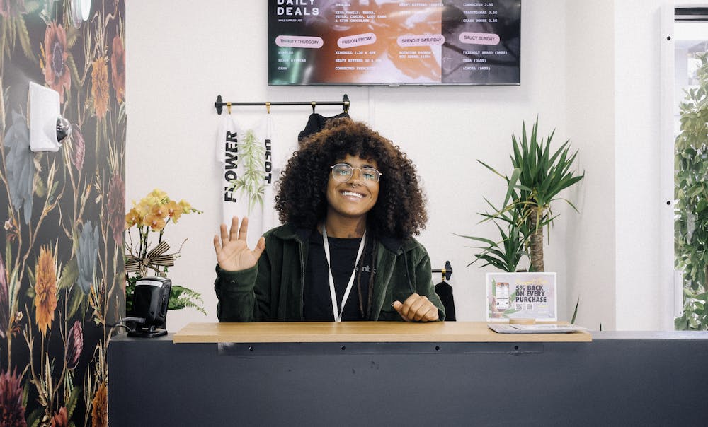 Embarc Redwood City Menu, Reviews, Deals - Weed Dispensary in Redwood ...