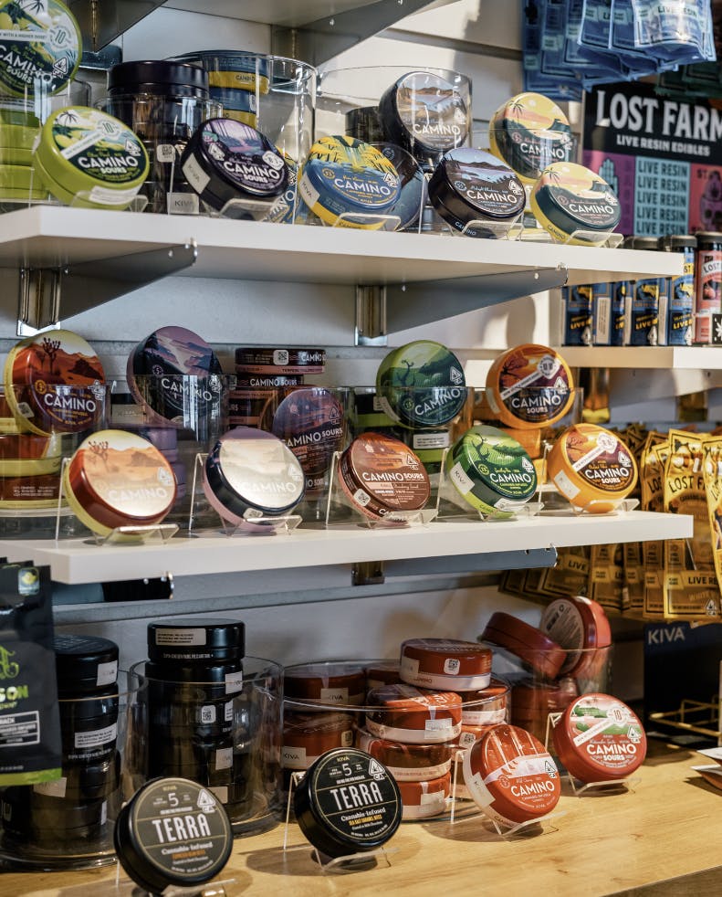 Embarc - Chico Menu, Reviews, Deals - Weed Dispensary in Chico, California