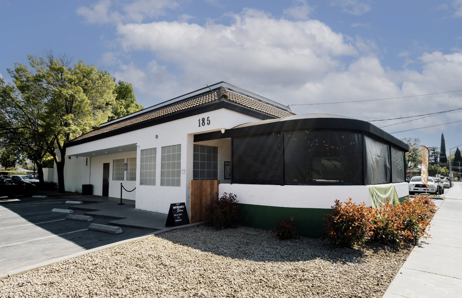 Embarc - Chico Menu, Reviews, Deals - Weed Dispensary in Chico, California