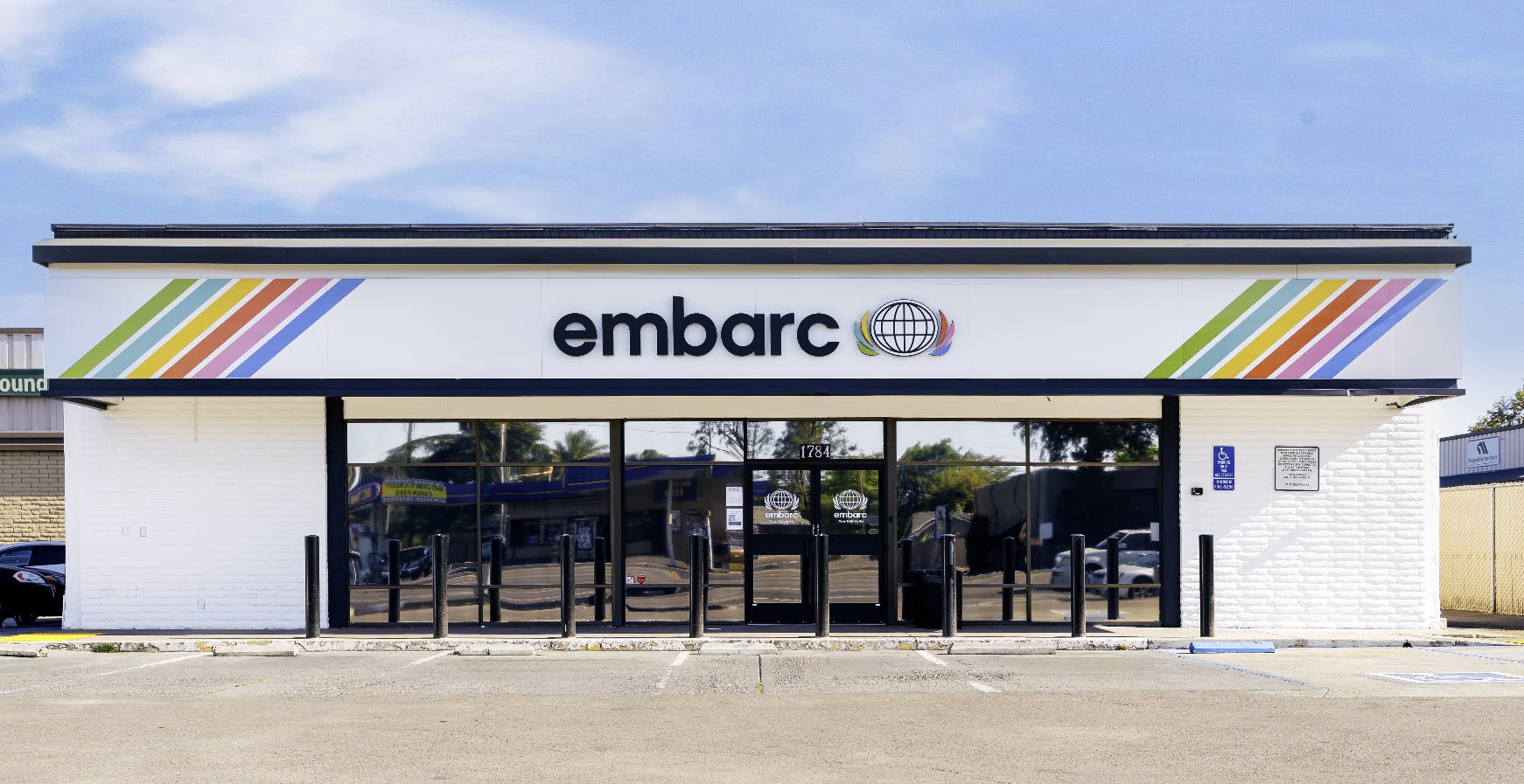 Embarc - Fresno Shaw Menu, Reviews, Deals - Weed Dispensary in Fresno ...