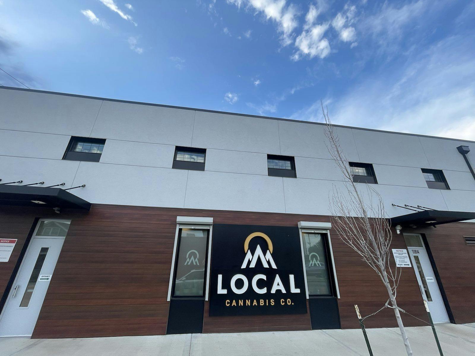 Local Cannabis Company Menu, Reviews, Deals - Weed Dispensary in Kansas ...