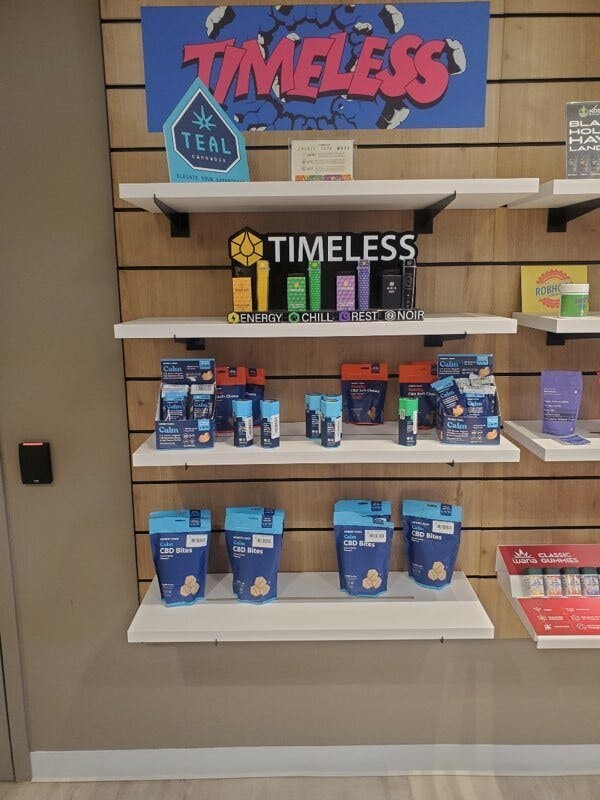 Local Cannabis Company Info, Menu & Deals - Weed dispensary Kansas City ...