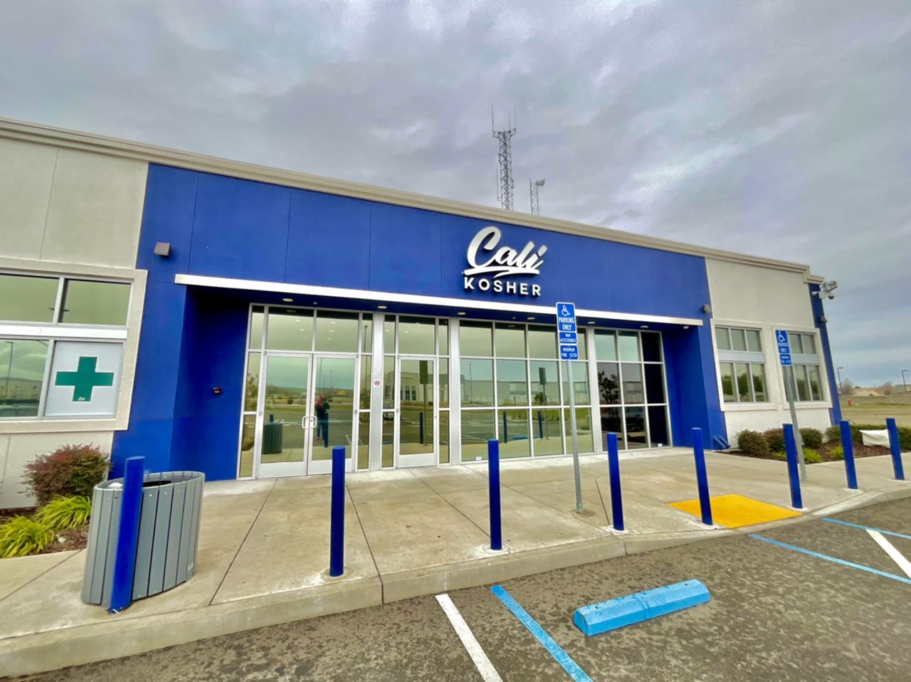 Cali Kosher Info, Menu & Deals - Weed dispensary Patterson, California