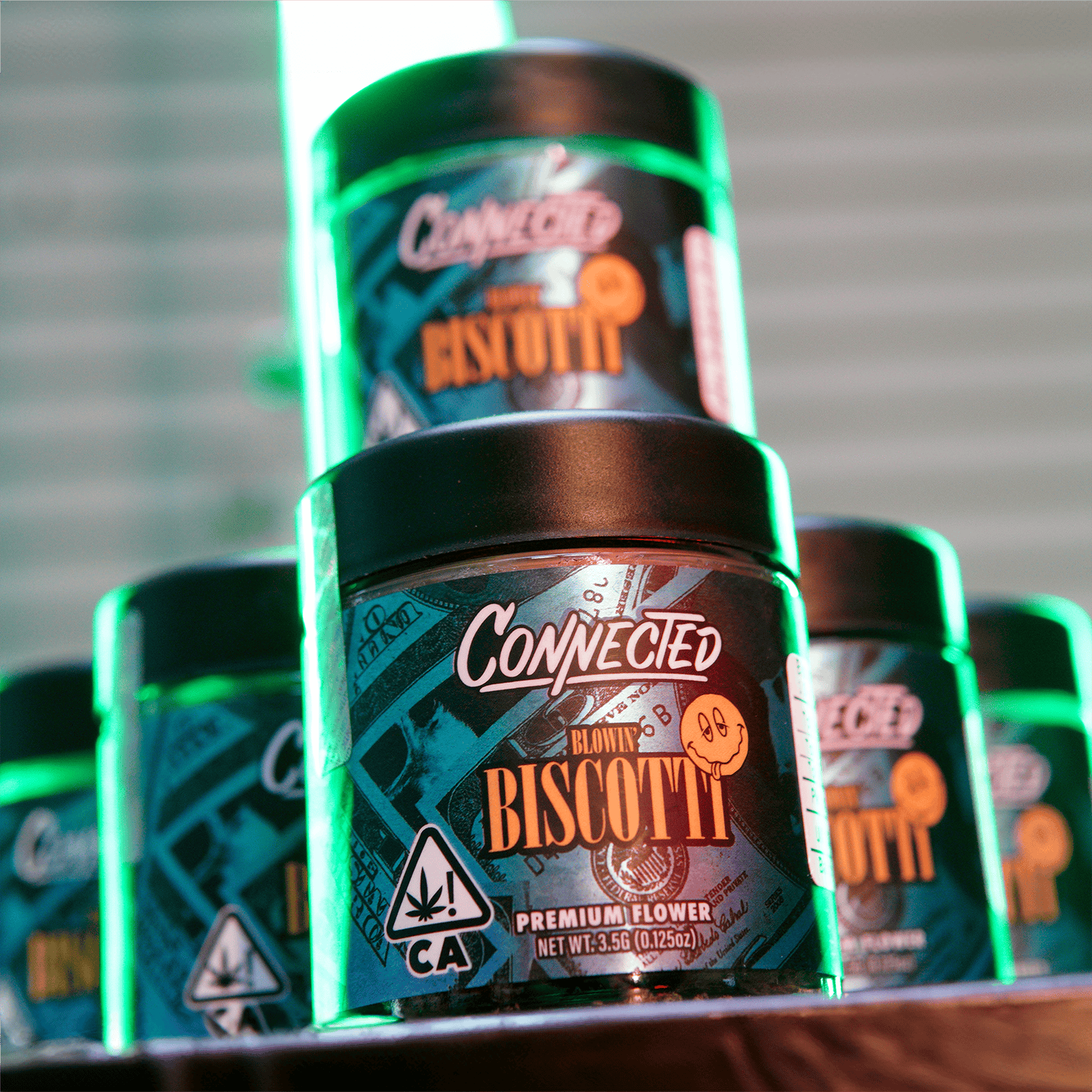 Grasshopper [Chula Vista] Info, Menu & Deals - Weed dispensary Chula ...