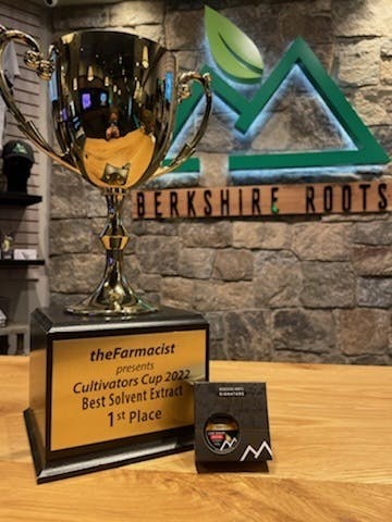 Berkshire Roots Adult Use - Boston Info, Menu & Deals - Weed dispensary ...