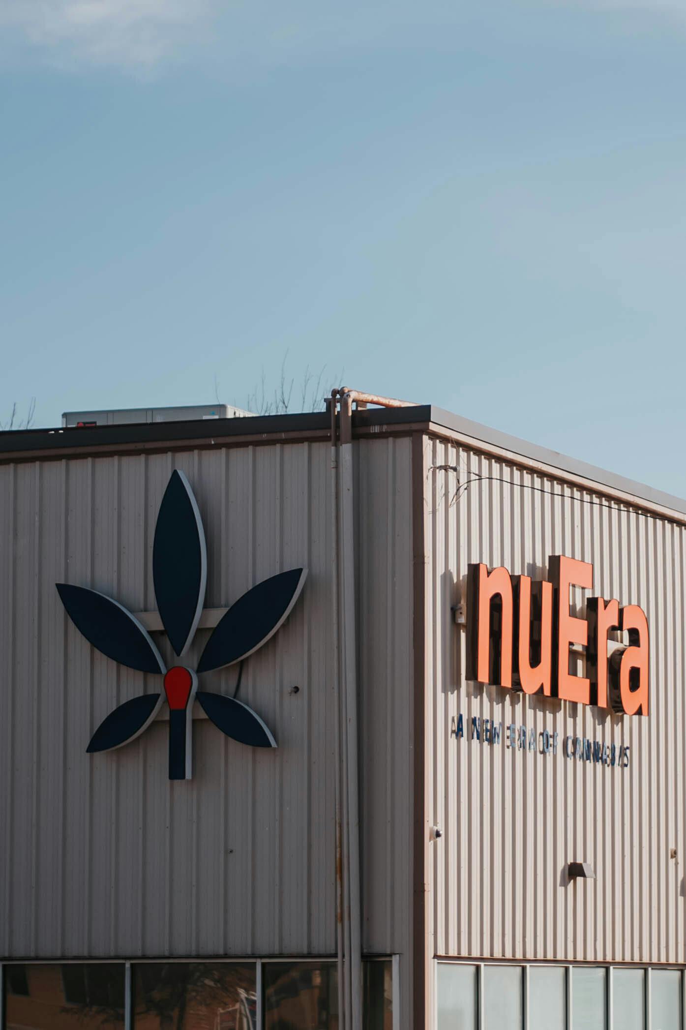 nuEra - Urbana Menu, Reviews, Deals - Weed Dispensary in Urbana, Illinois