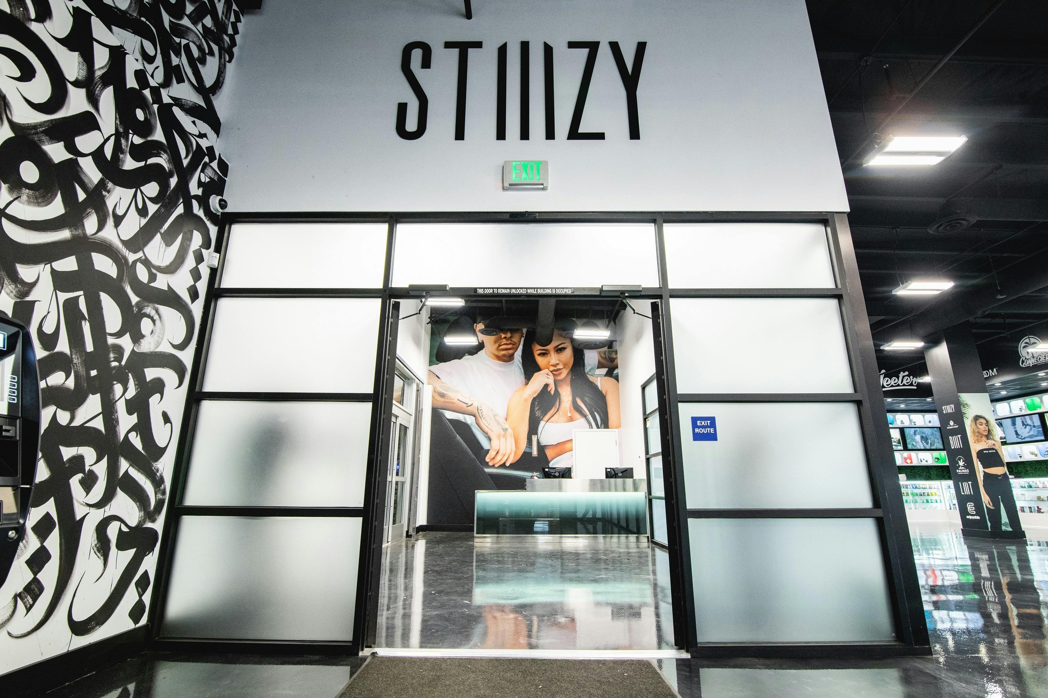 STIIIZY Moreno Valley Menu, Reviews, Deals - Weed Dispensary in Moreno ...