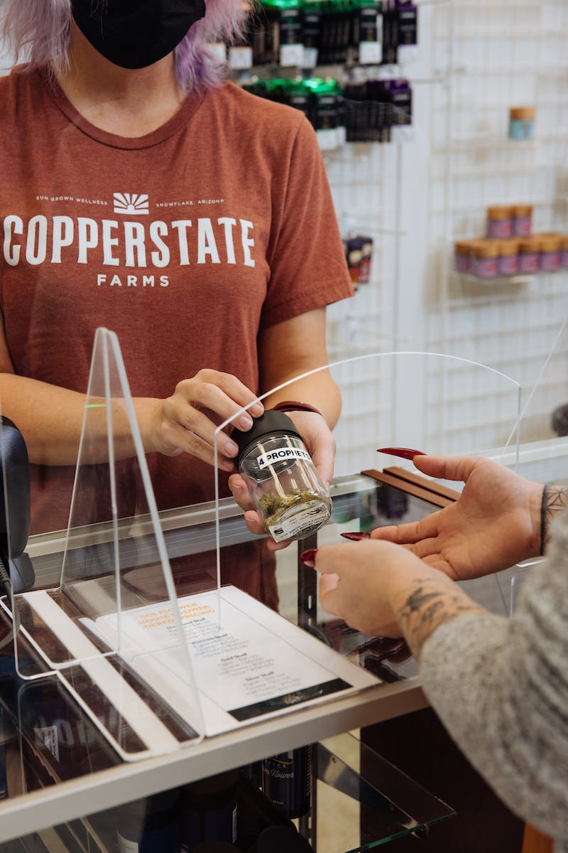 Sol Flower - Tempe McClintock Menu, Reviews, Deals - Weed Dispensary in ...