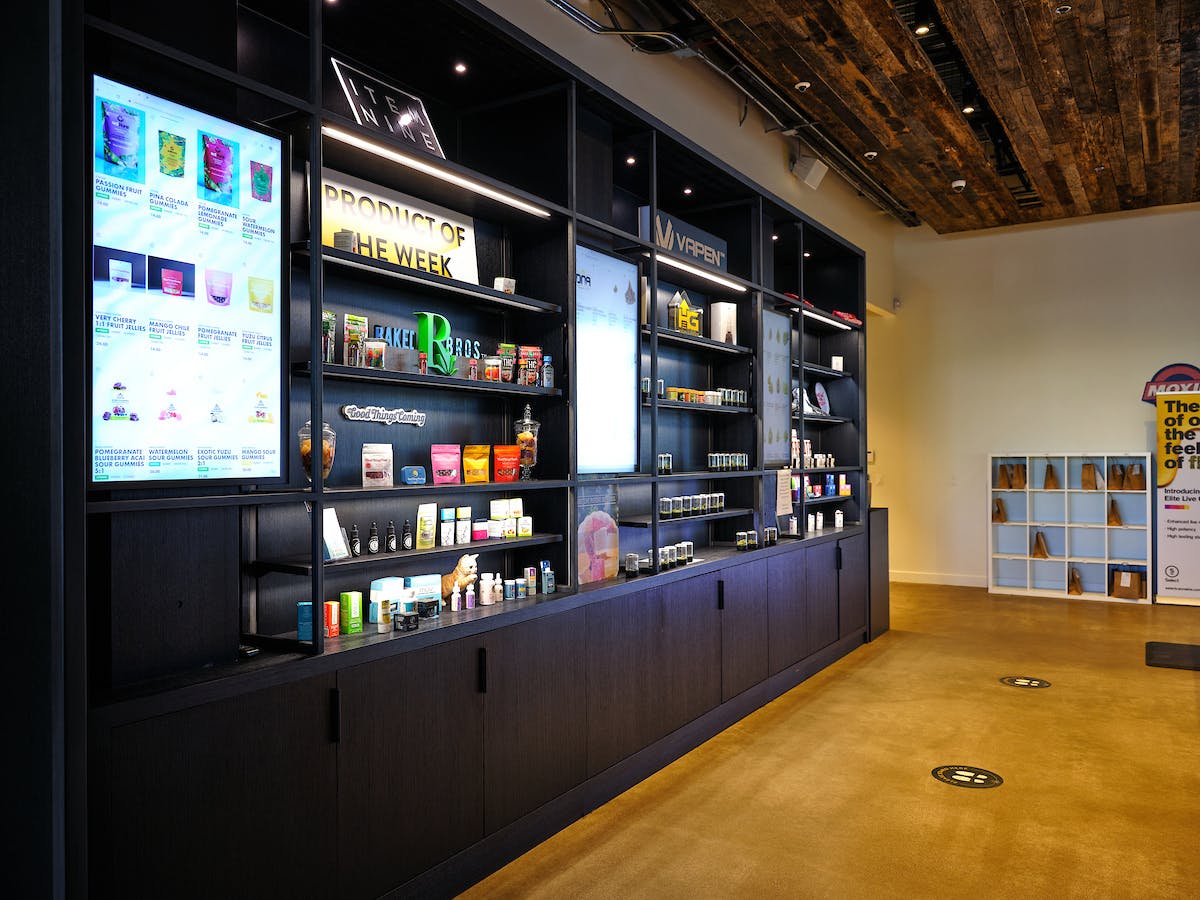 Sol Flower - Sun City Menu, Reviews, Deals - Weed Dispensary in Sun ...