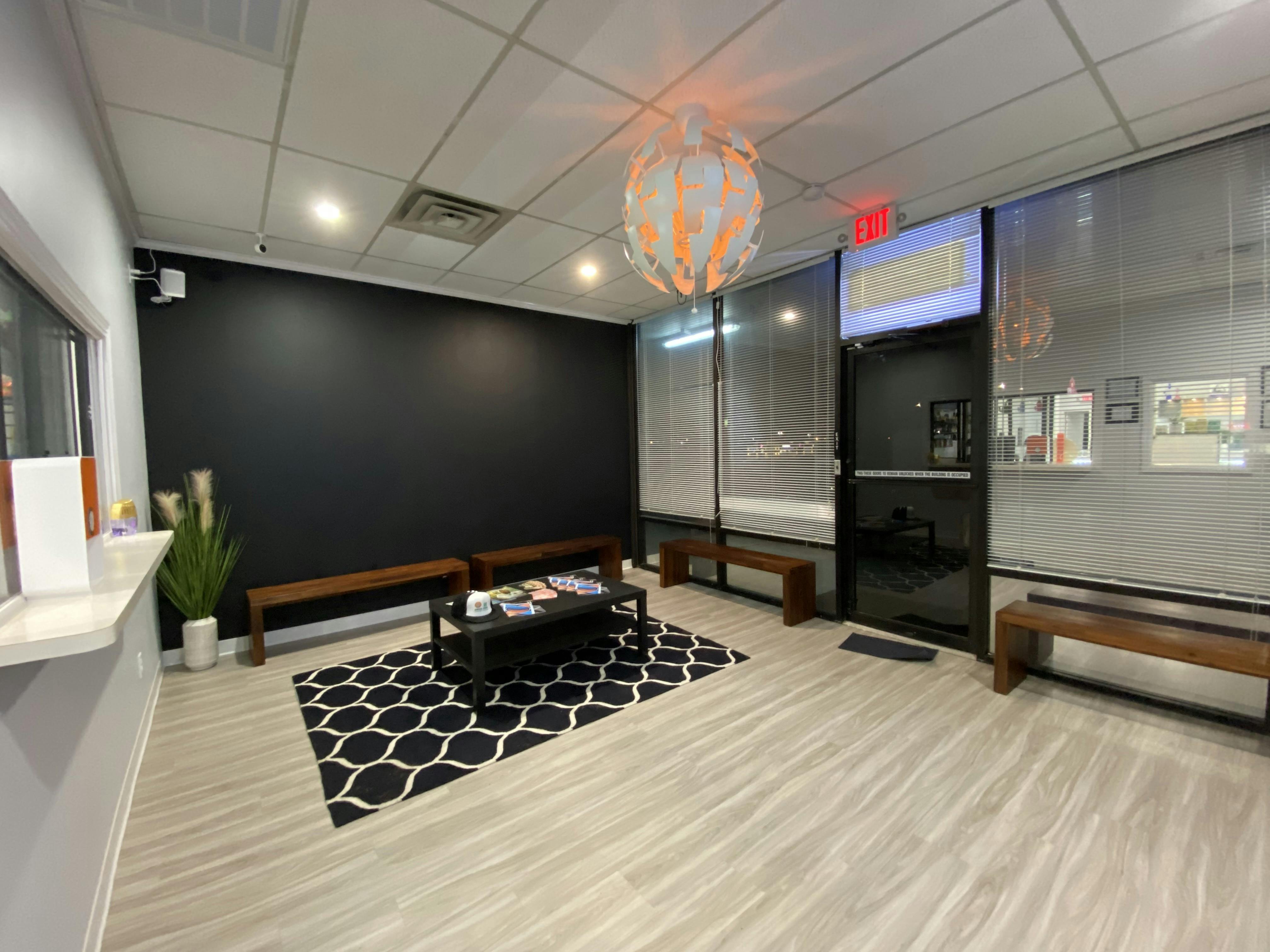 Puffy Dispensary Info, Menu & Deals - Weed dispensary Oklahoma City ...