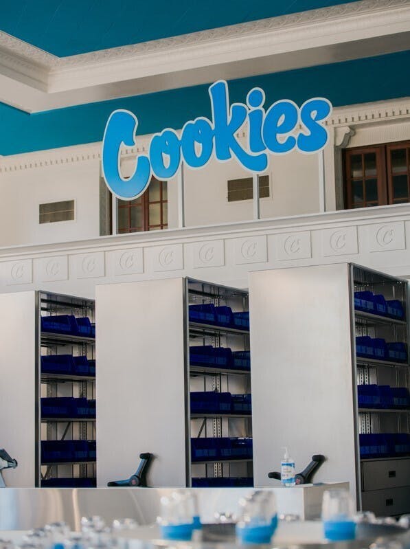Cookies Hayward Menu, Reviews, Deals - Weed Dispensary in Hayward ...