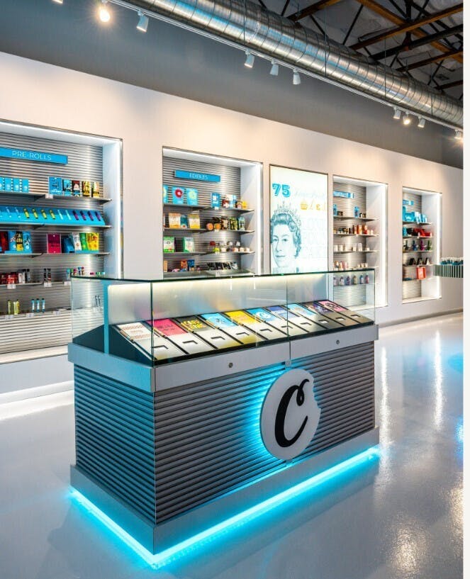 Cookies Napa Menu, Reviews, Deals - Weed Dispensary in NAPA, California