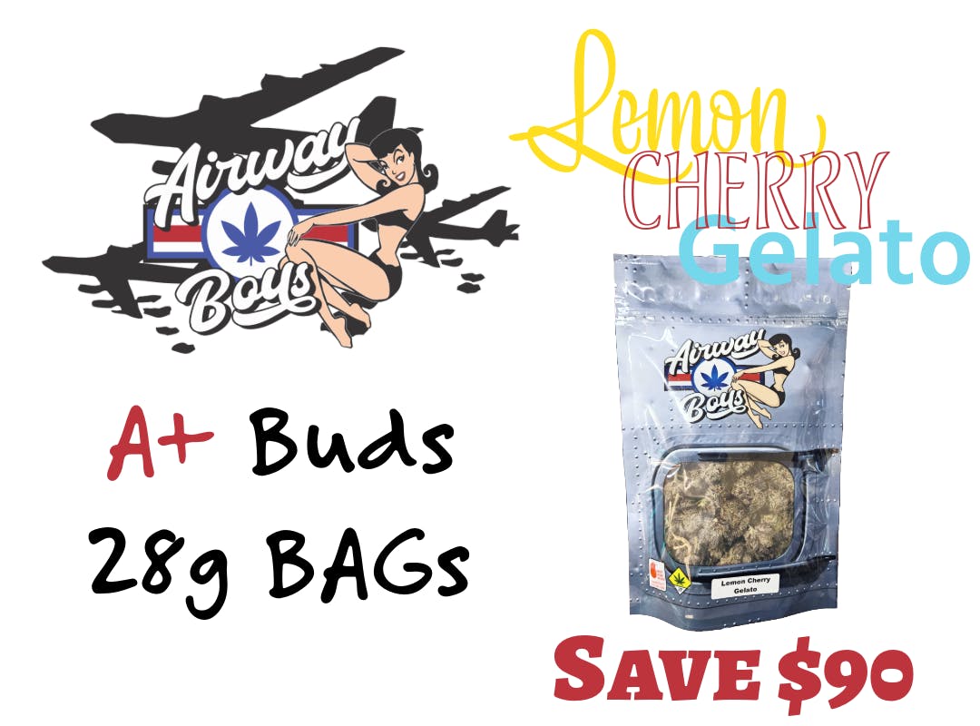 Primo Cannabis Menu, Reviews, Deals - Weed Dispensary in Otis Orchard ...