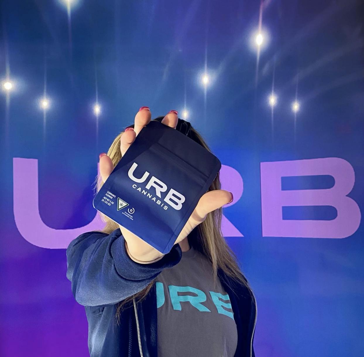 URB CANNABIS RECREATIONAL Info, Menu & Deals - Weed dispensary Vassar ...