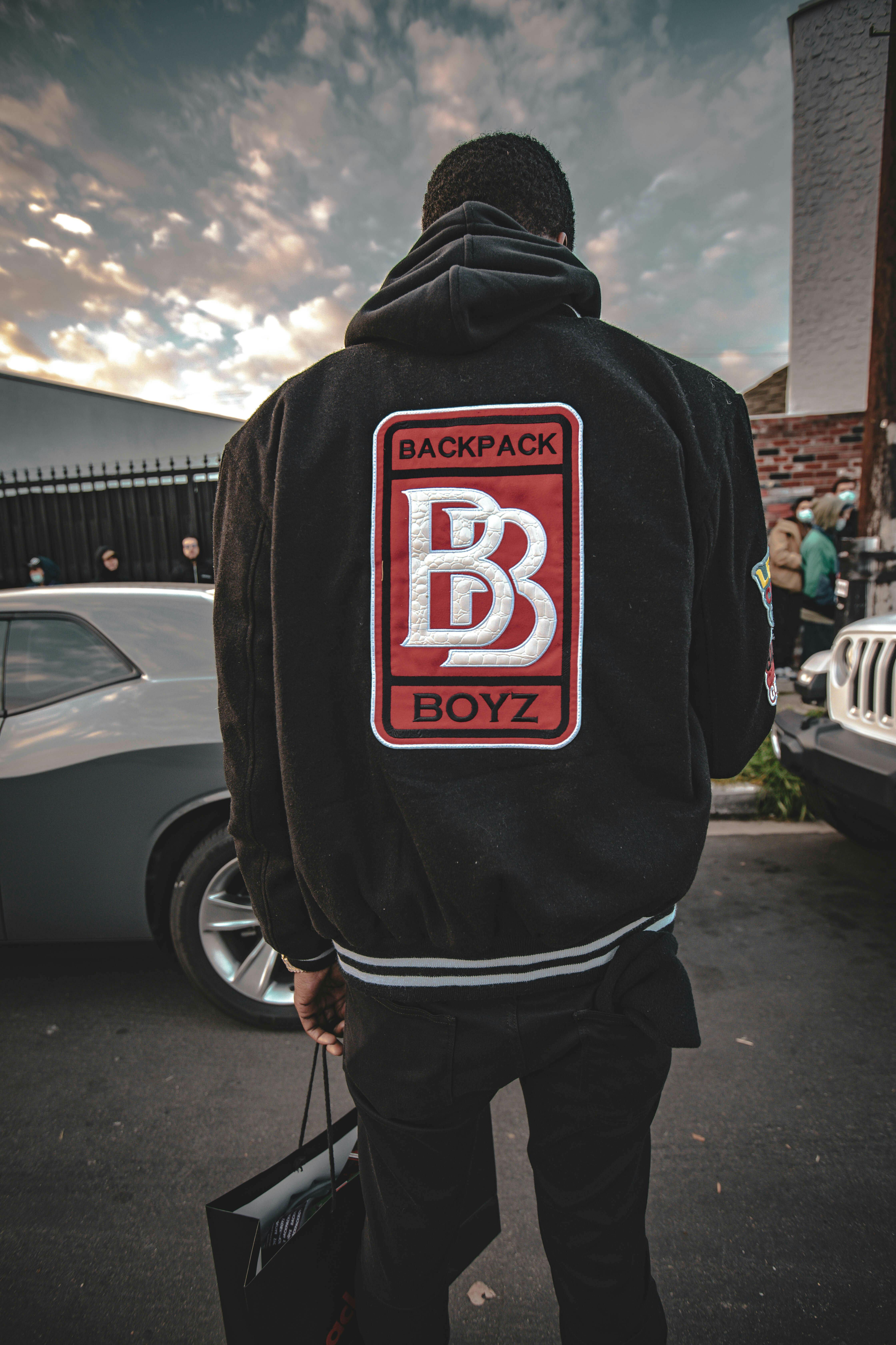 Backpack Boyz Info, Menu & Deals - Weed dispensary Los Angeles, California