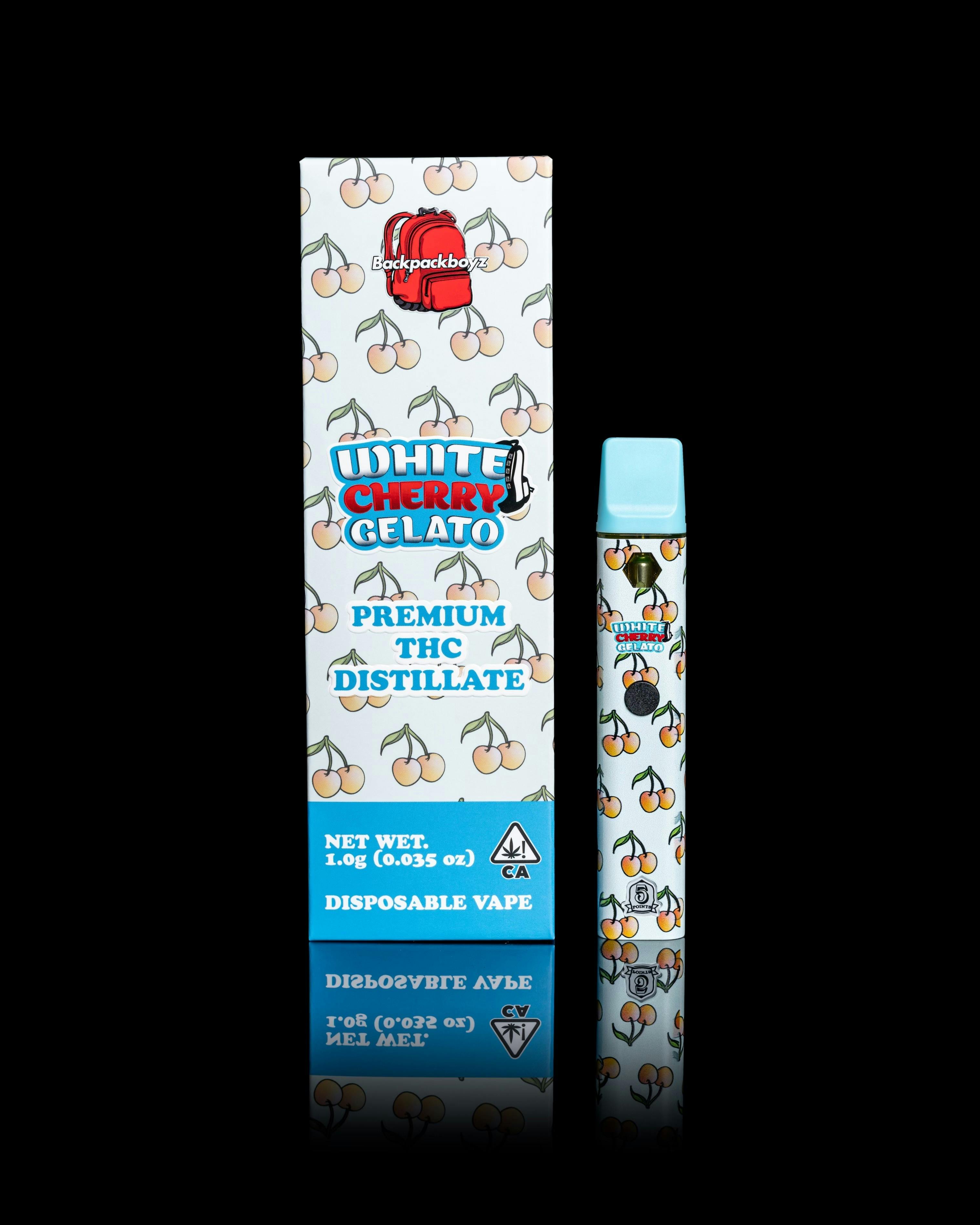 Backpack Boyz - Los Angeles, California Marijuana Dispensary | Weedmaps