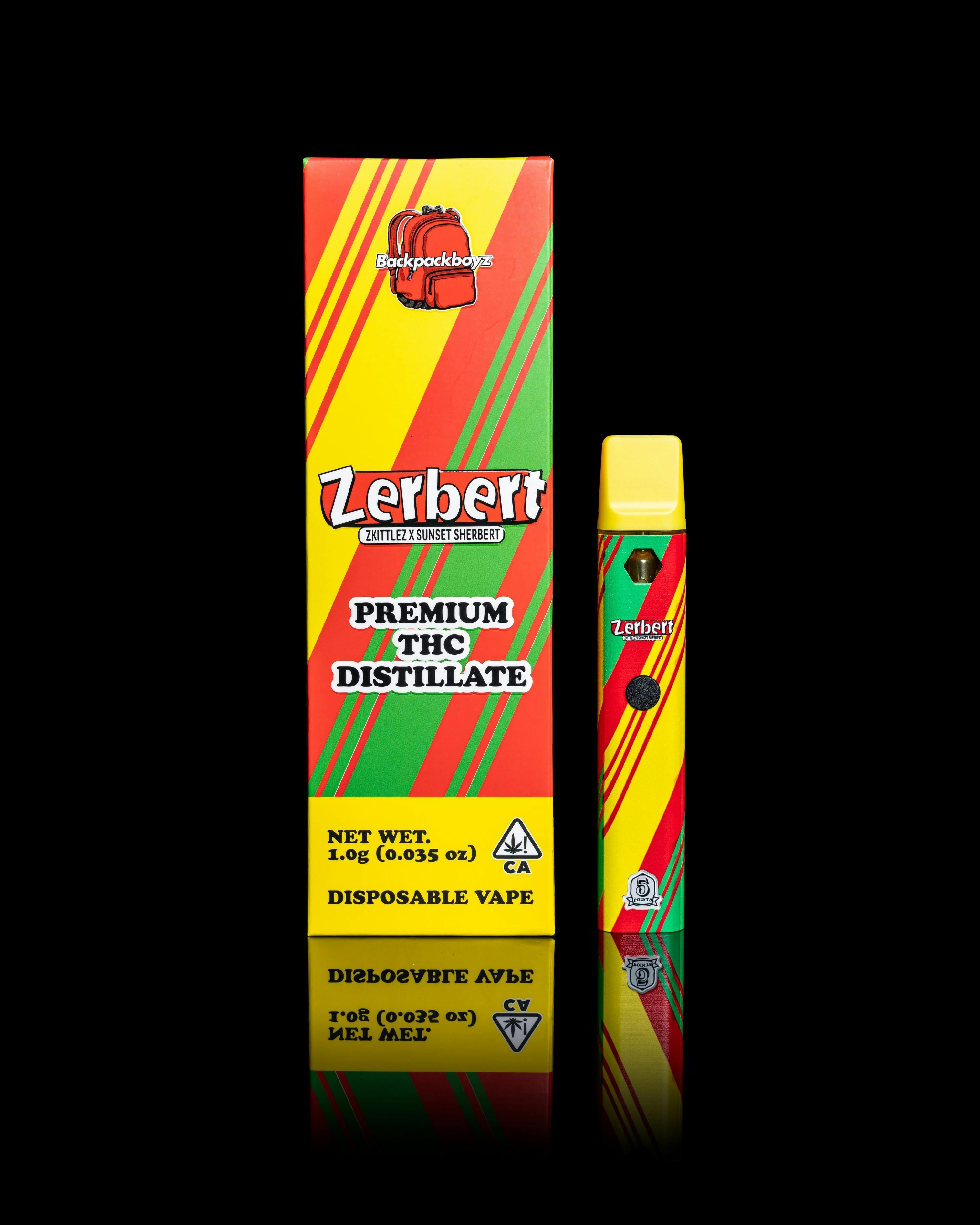 Backpack Boyz - Los Angeles, California Marijuana Dispensary | Weedmaps