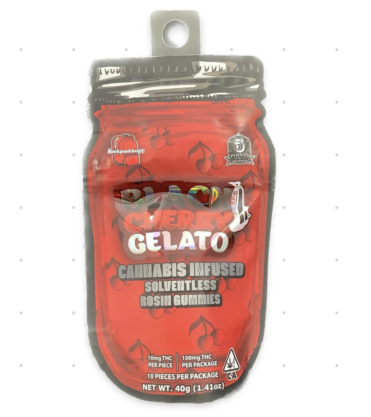 Backpack Boyz Info, Menu & Deals - Weed dispensary Los Angeles, California