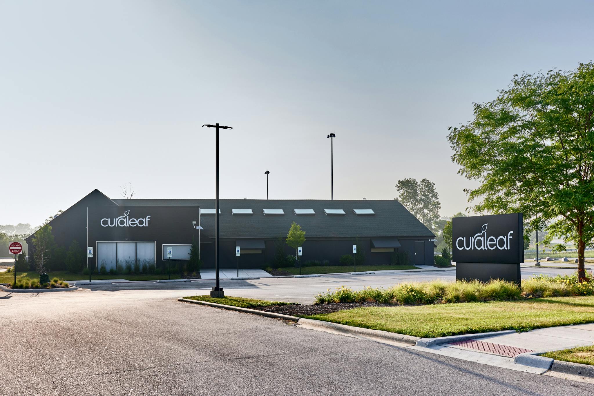 Curaleaf - Northbrook Menu, Reviews, Deals - Weed Dispensary in ...