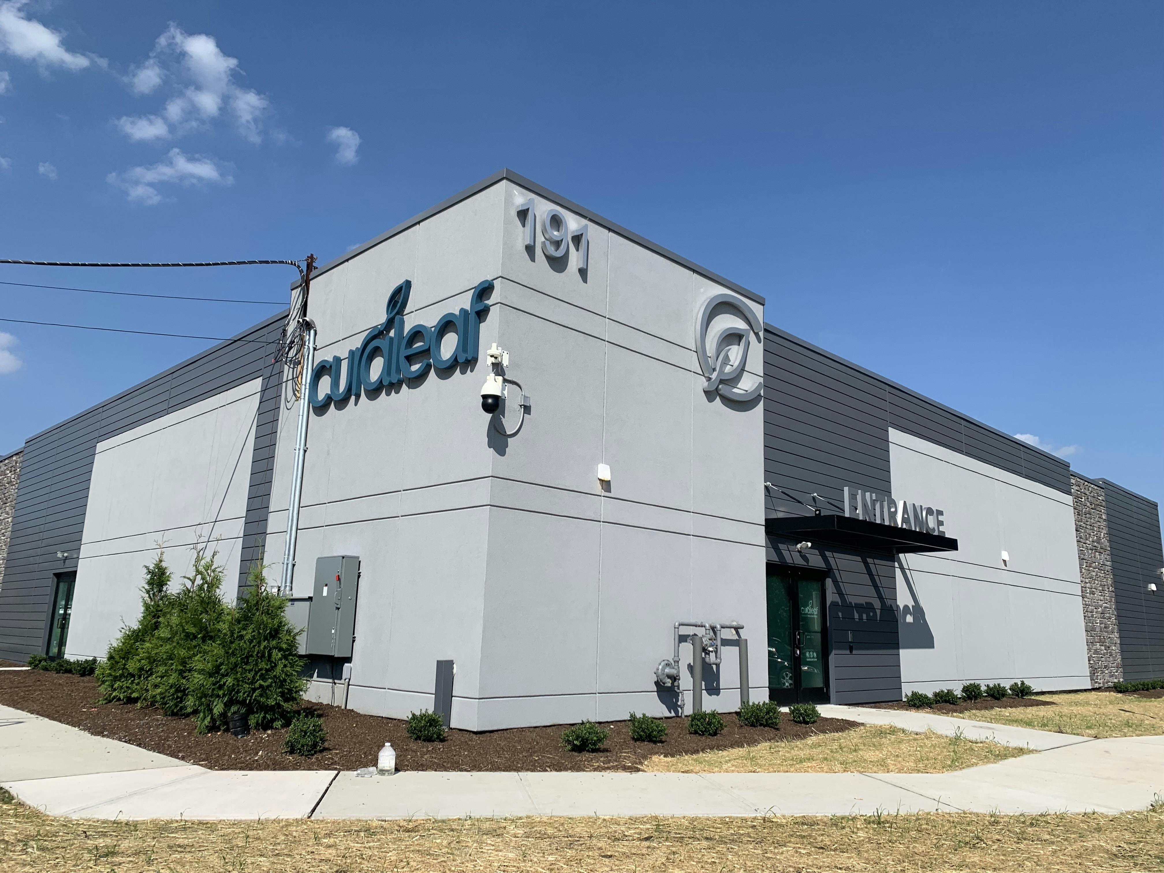 Curaleaf - Bordentown Weed Wellness Products | Order Online