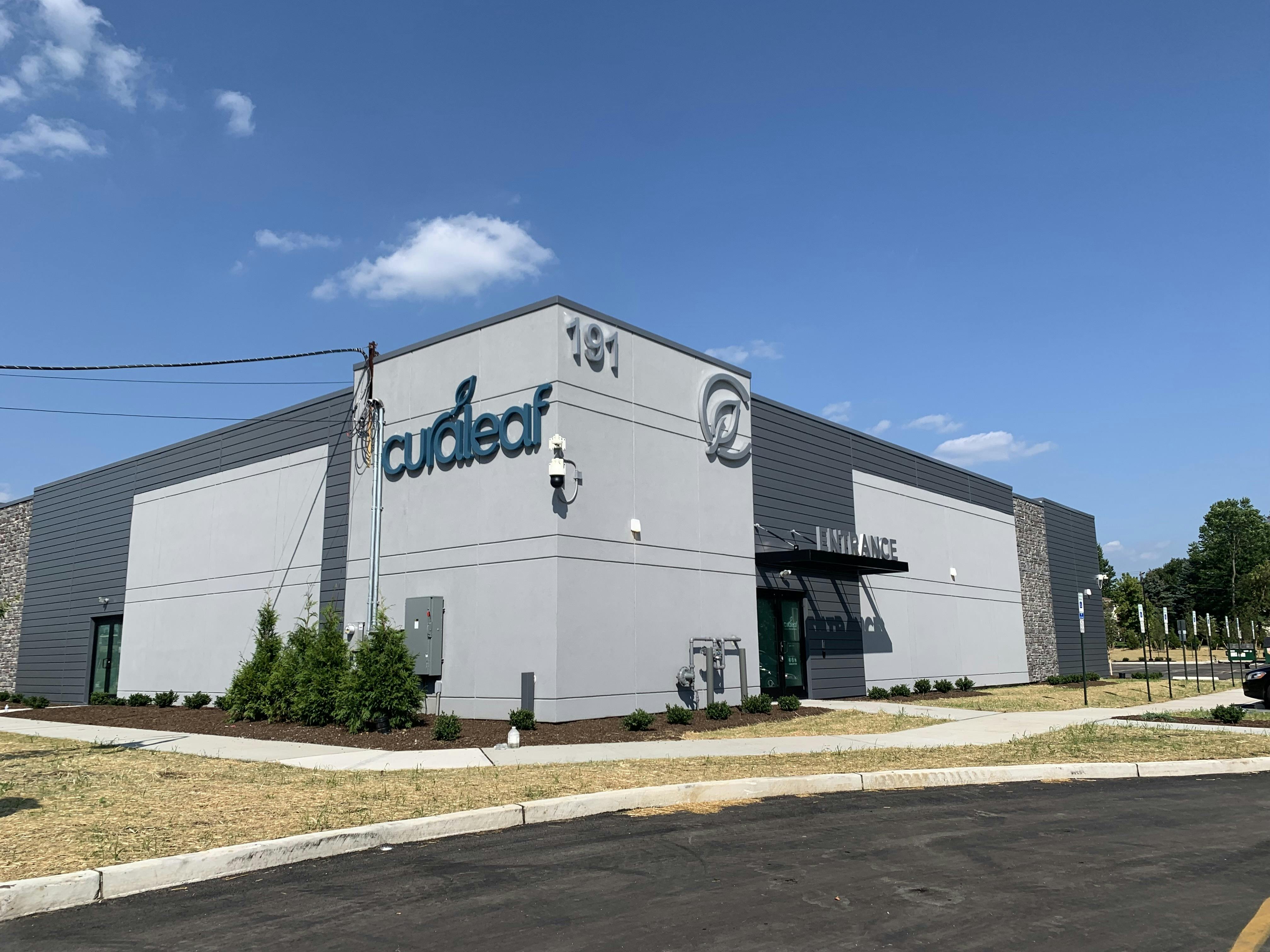 Curaleaf - Bordentown Weed Wellness Products | Order Online