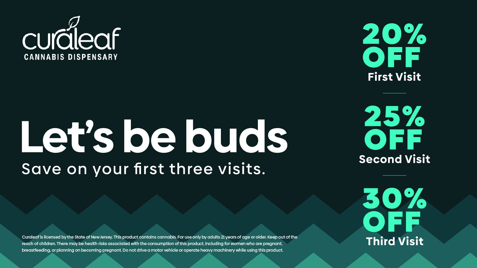 Curaleaf - Edgewater Park Menu, Reviews, Deals - Weed Dispensary in ...