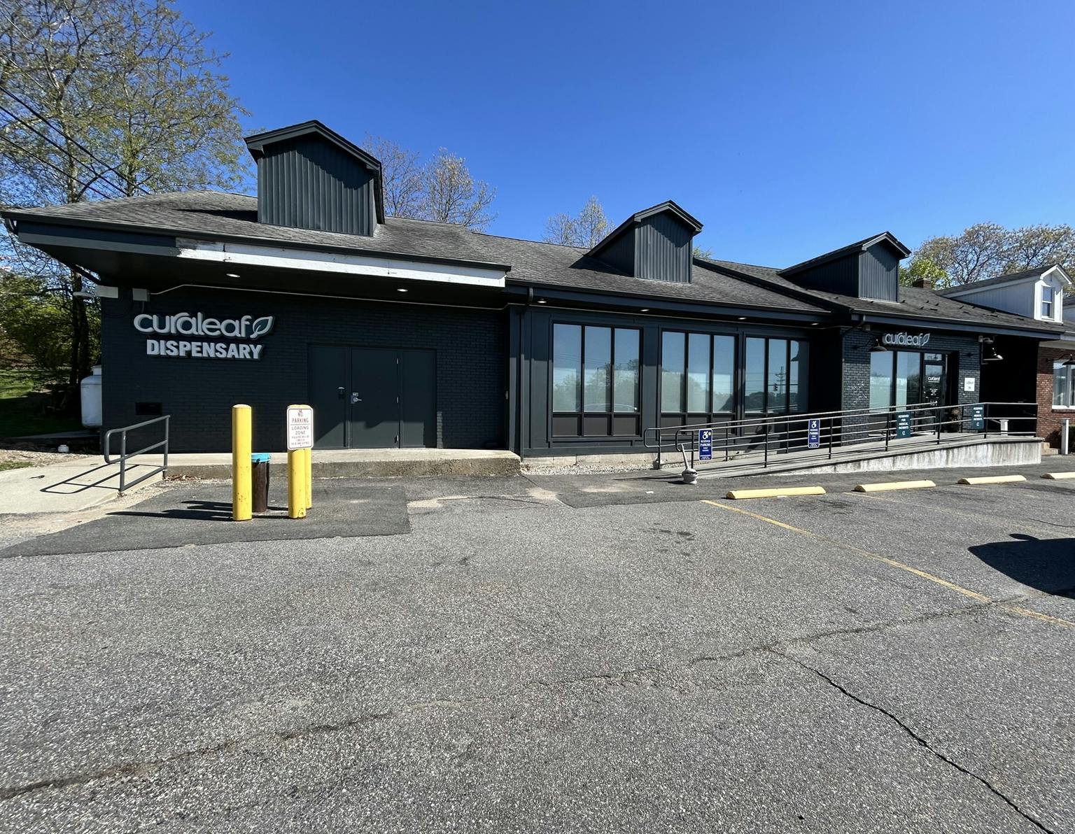 Curaleaf - Groton Menu, Reviews, Deals - Weed Dispensary in Groton ...