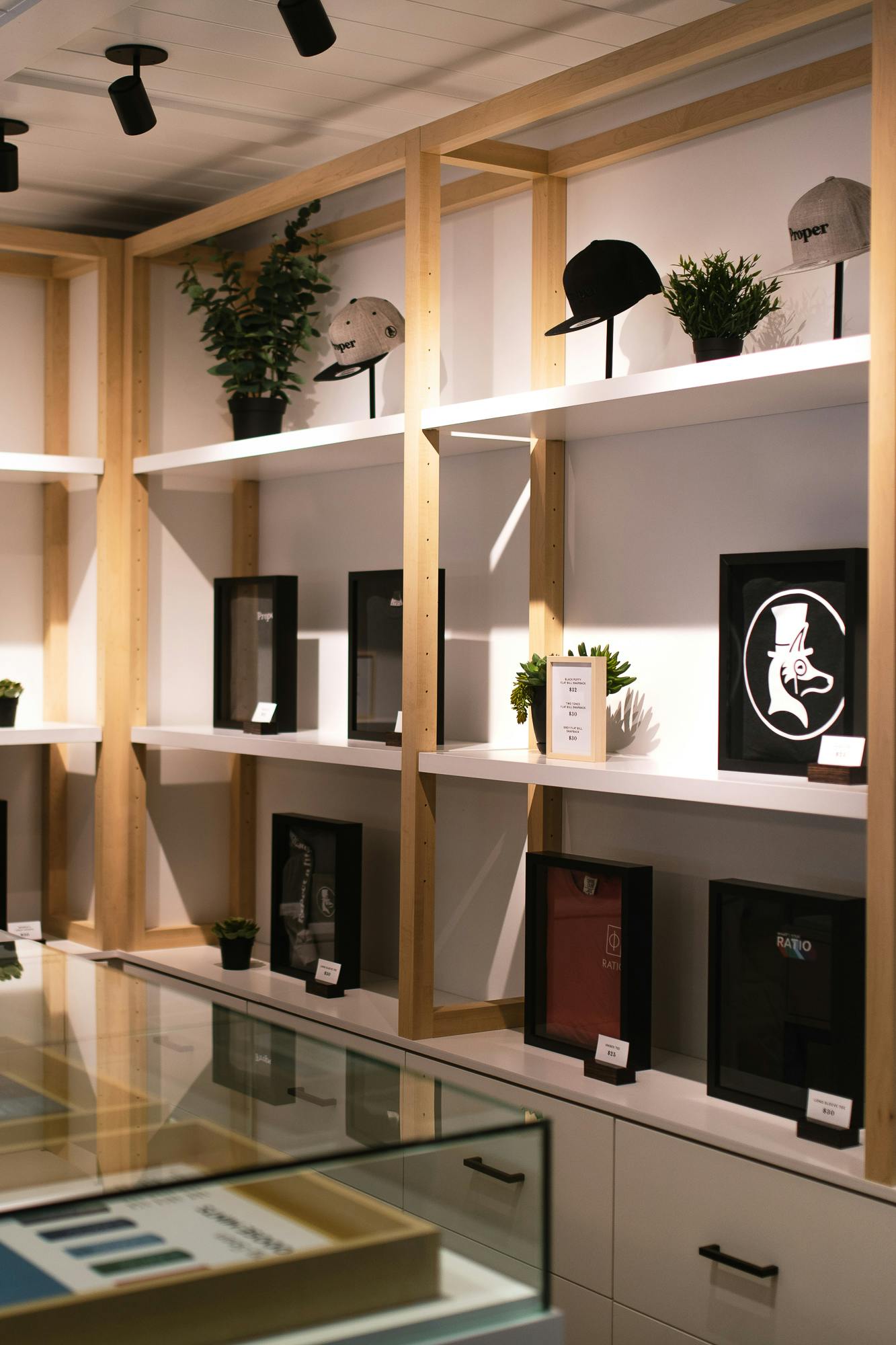 Proper Cannabis - South County Info, Menu & Deals - Weed dispensary ...
