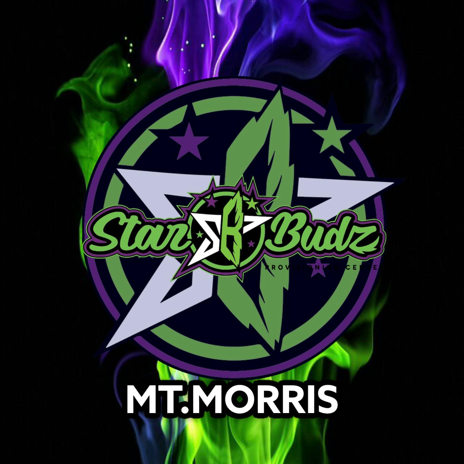 Star Budz - Mt Morris Info, Menu & Deals - Weed dispensary Mount Morris ...