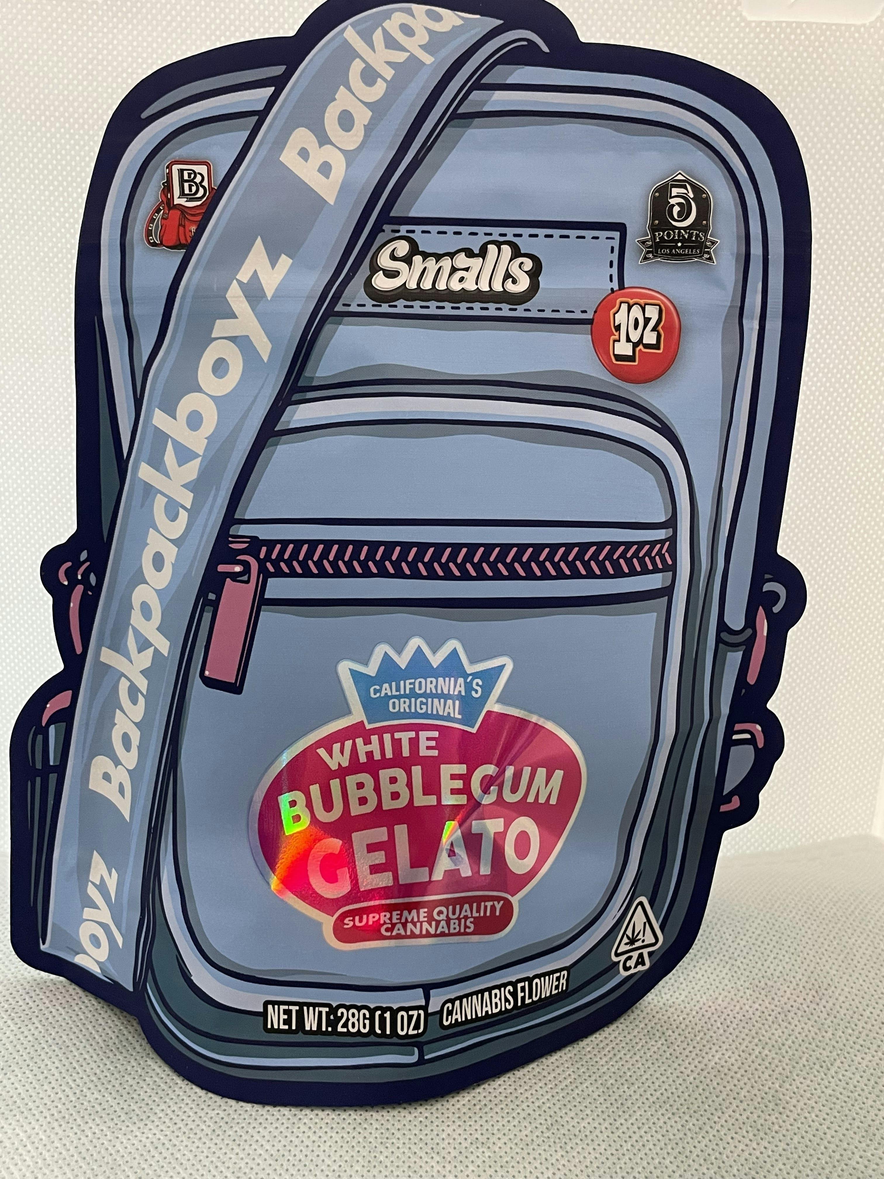 Backpack Boyz San Diego Info, Menu & Deals - Weed dispensary La Mesa ...