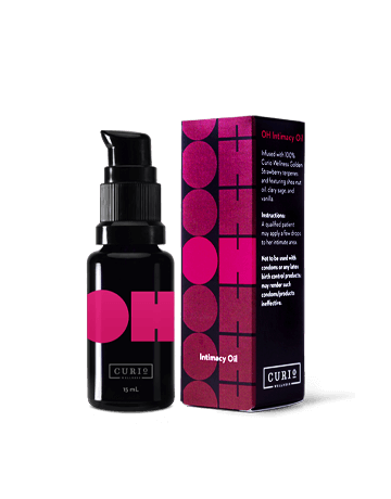 THC Lube - Buy Cannabis Lubricants & Weed Lube | Weedmaps