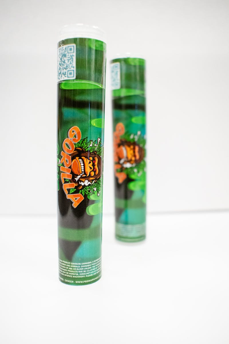 Blazed Utopia Info, Menu & Deals - Weed dispensary San Jacinto, California