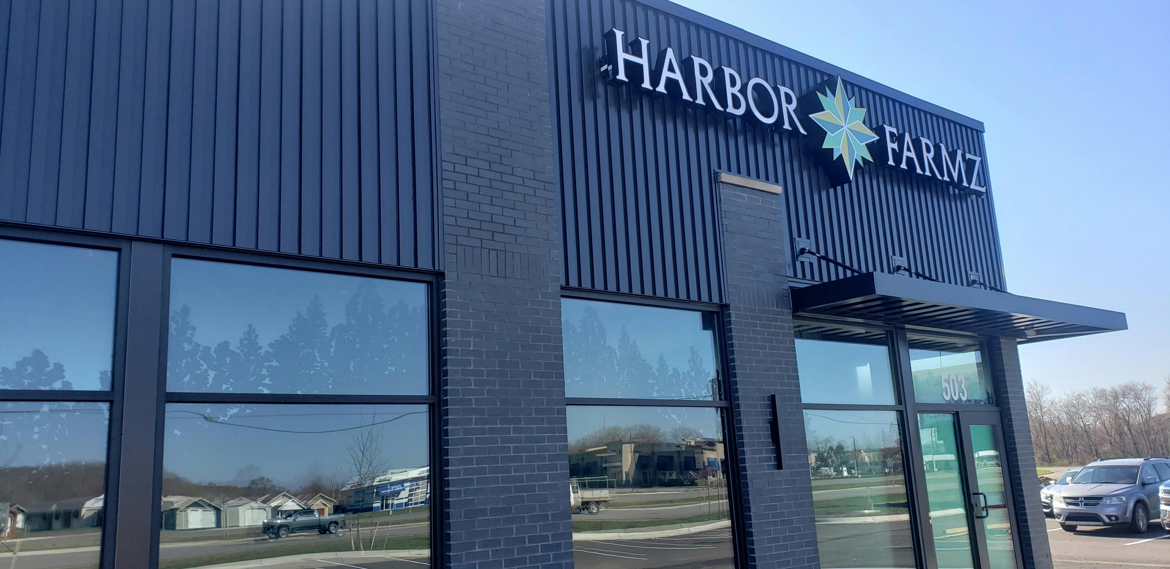 Harbor Farmz Provisioning LLC Menu, Reviews, Deals - Weed Dispensary in ...