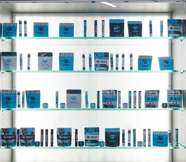 DACUT Menu, Reviews, Deals - Weed Dispensary in Detroit, Michigan