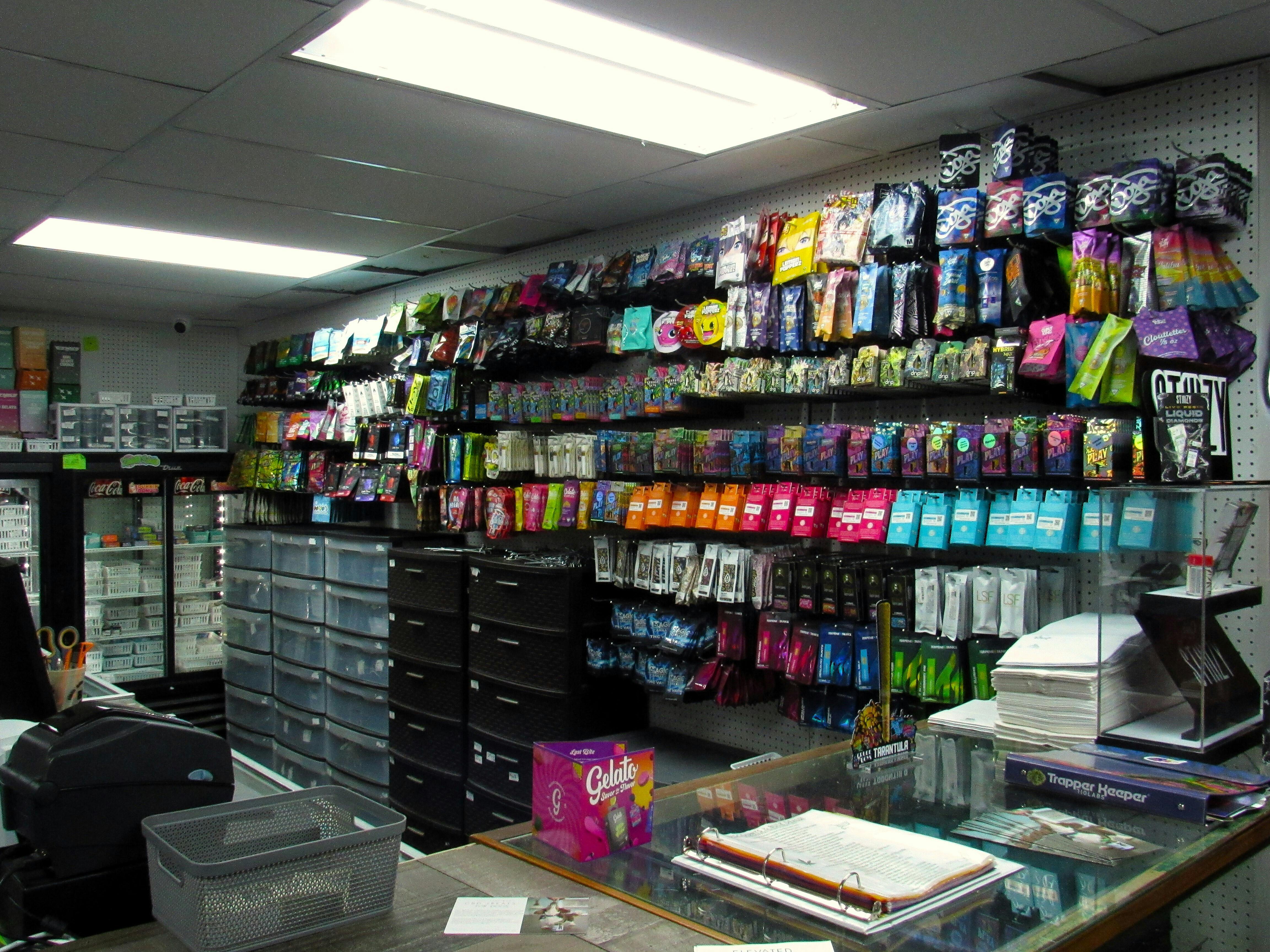 Elevated Exotics - Escanaba Menu, Reviews, Deals - Weed Dispensary in ...