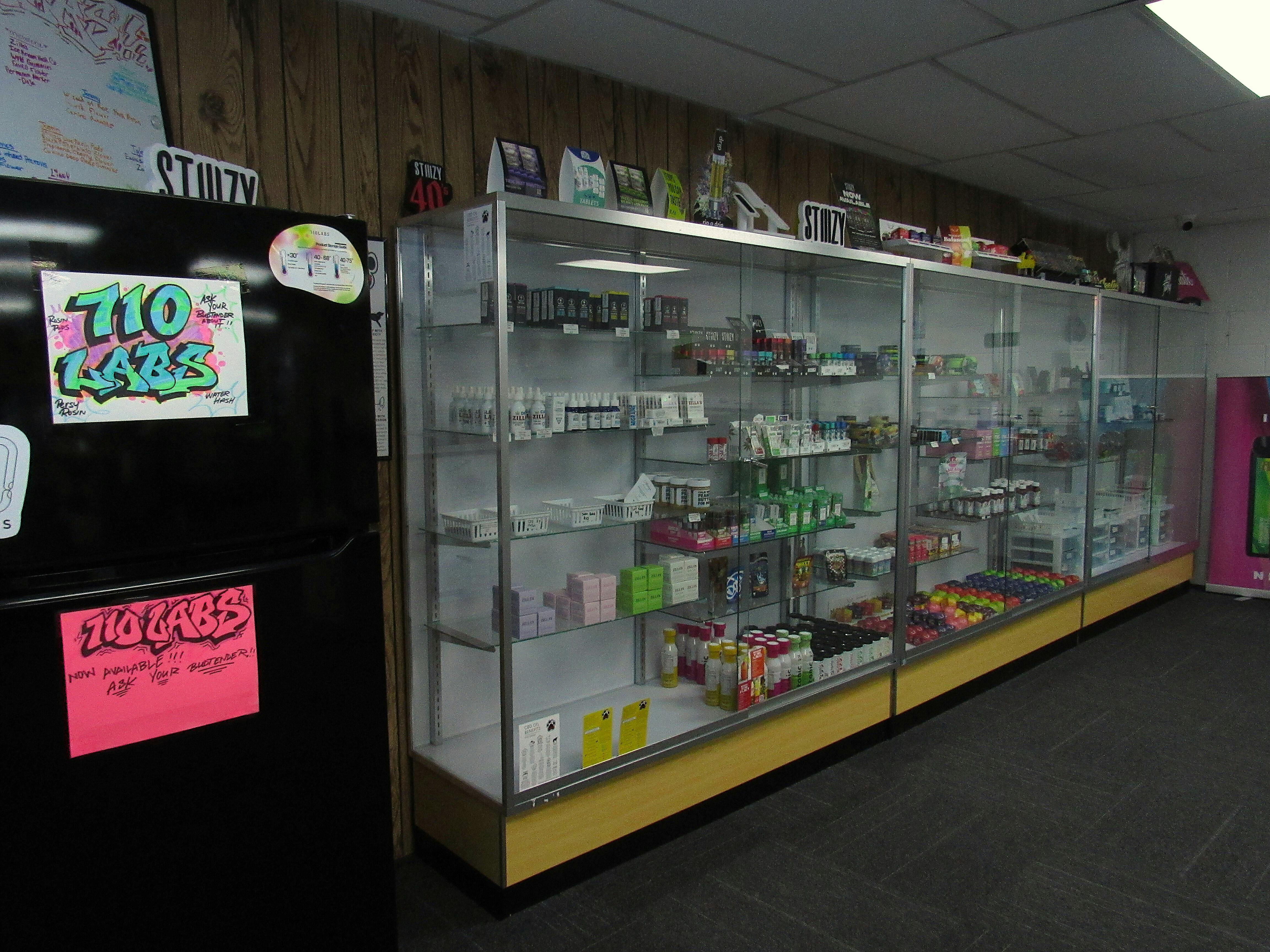 Elevated Exotics - Escanaba Menu, Reviews, Deals - Weed Dispensary in ...