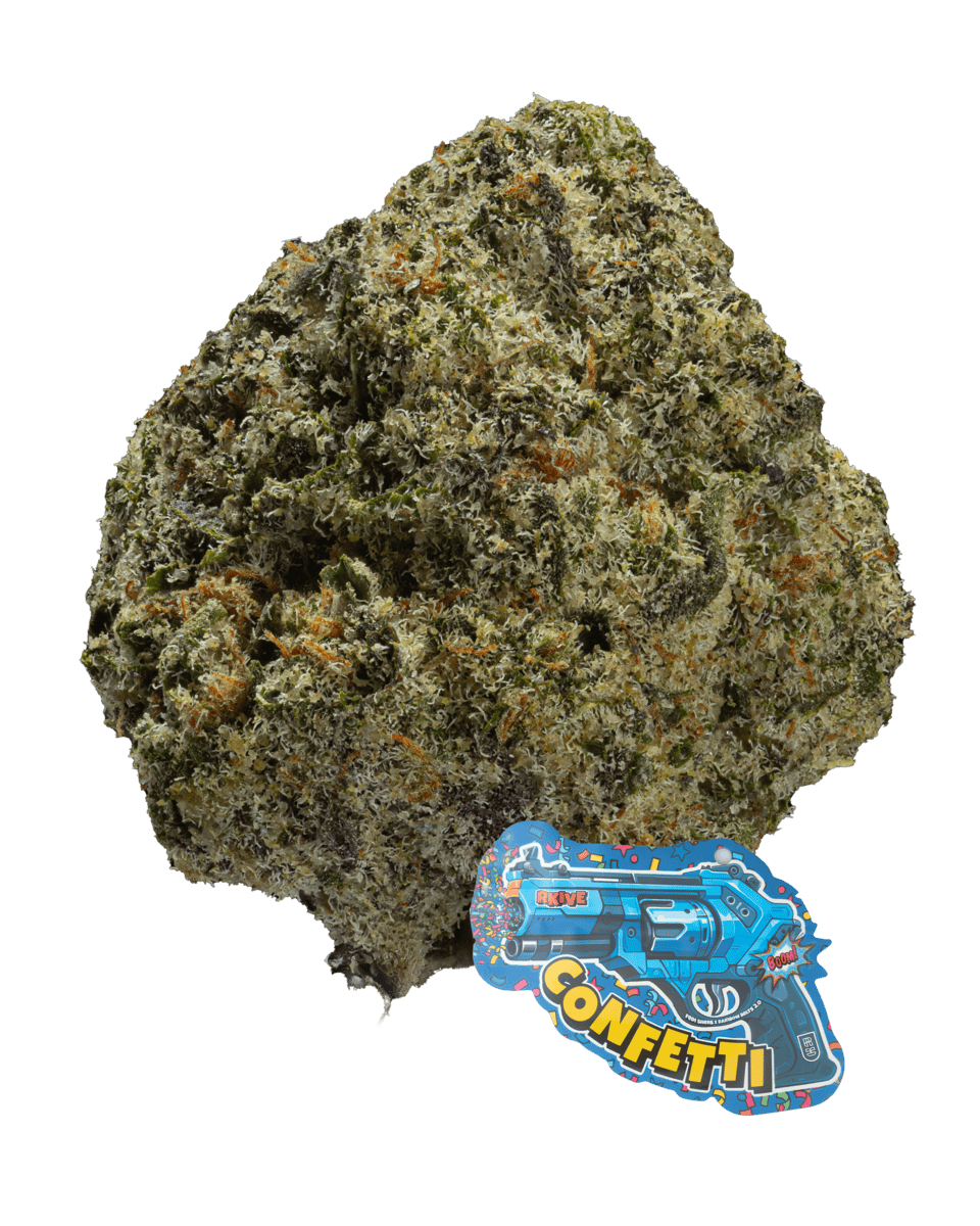 Olswell Cannabis Co Info, Menu & Deals - Weed dispensary Adrian, Michigan