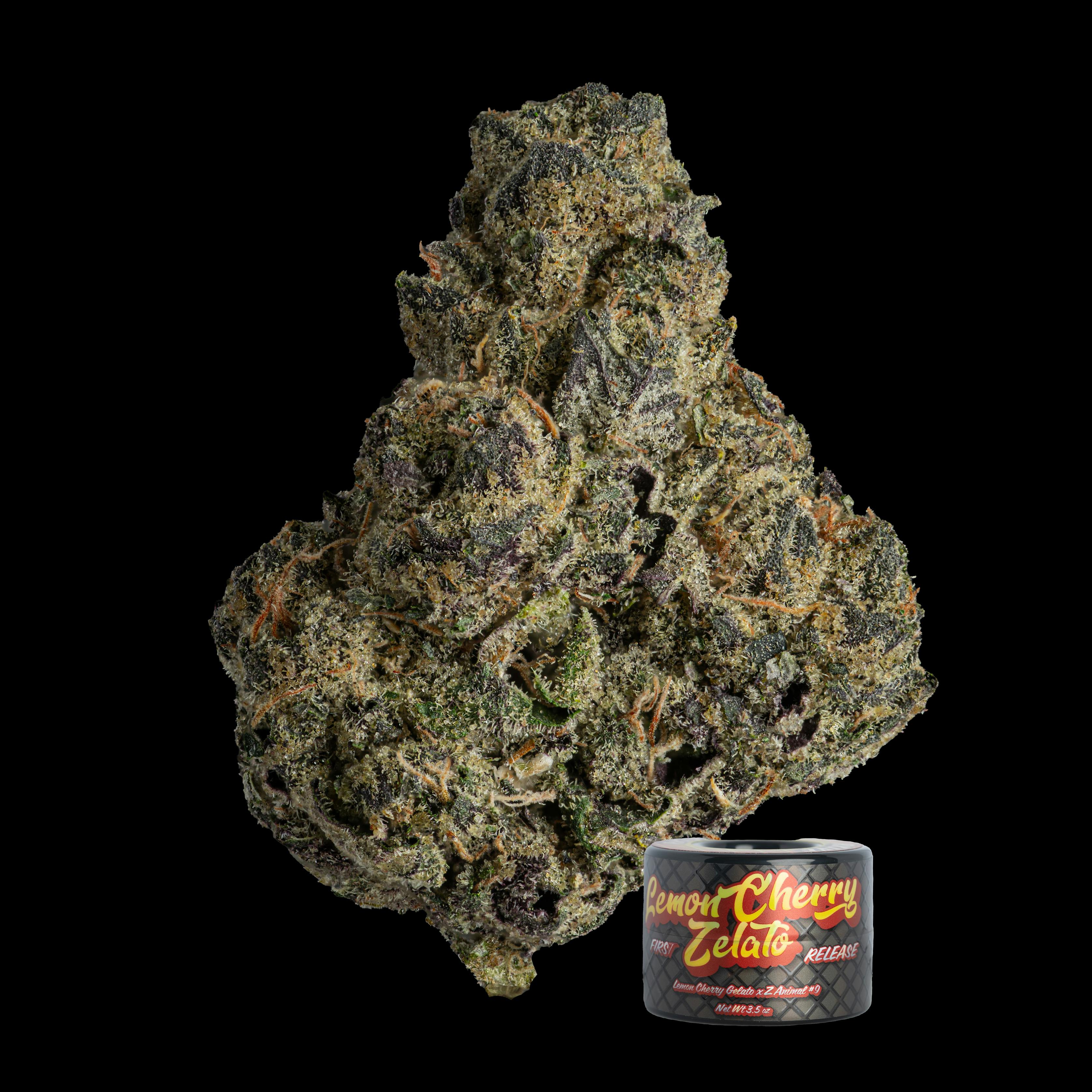 Olswell Cannabis Co Info, Menu & Deals - Weed dispensary Adrian, Michigan