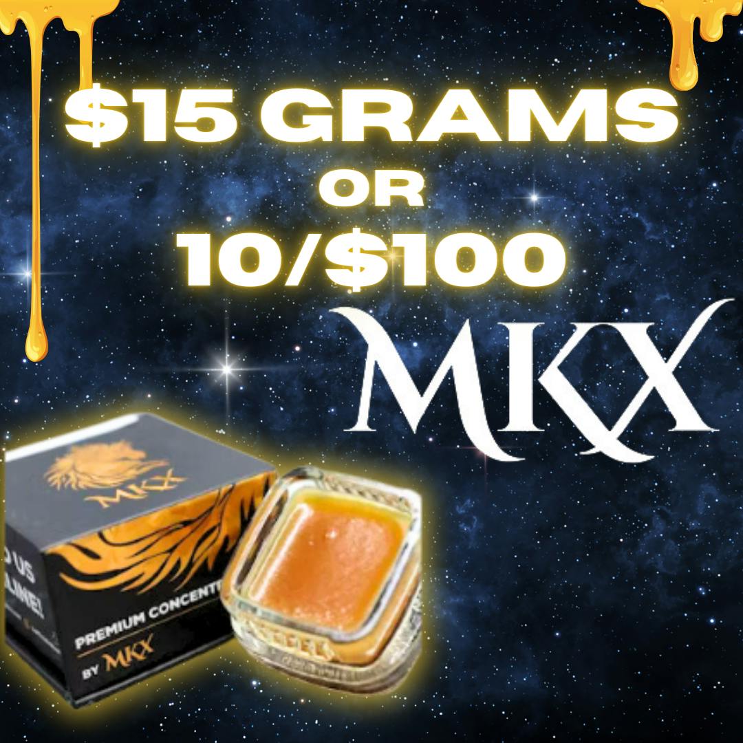 Planet 59 Info, Menu & Deals - Weed dispensary Waterford, Michigan