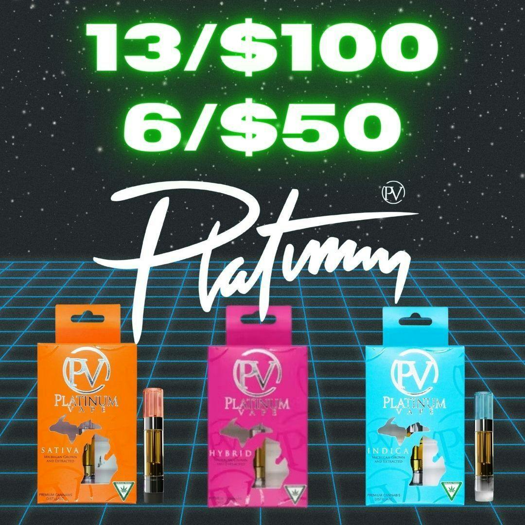 Planet 59 - Recreational Info, Menu & Deals - Weed dispensary Waterford ...