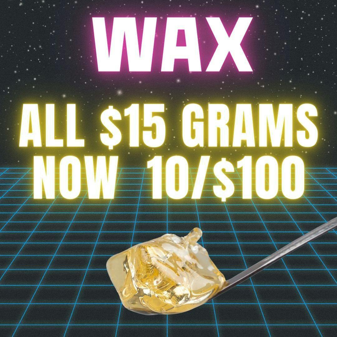 Planet 59 - Recreational Info, Menu & Deals - Weed dispensary Waterford ...