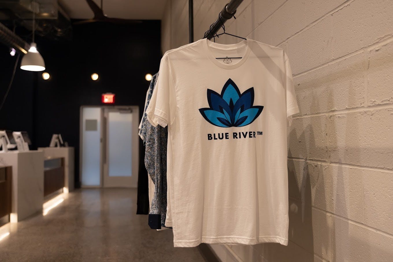 Blue River Terps Info Menu Deals Weed Dispensary Cambridge